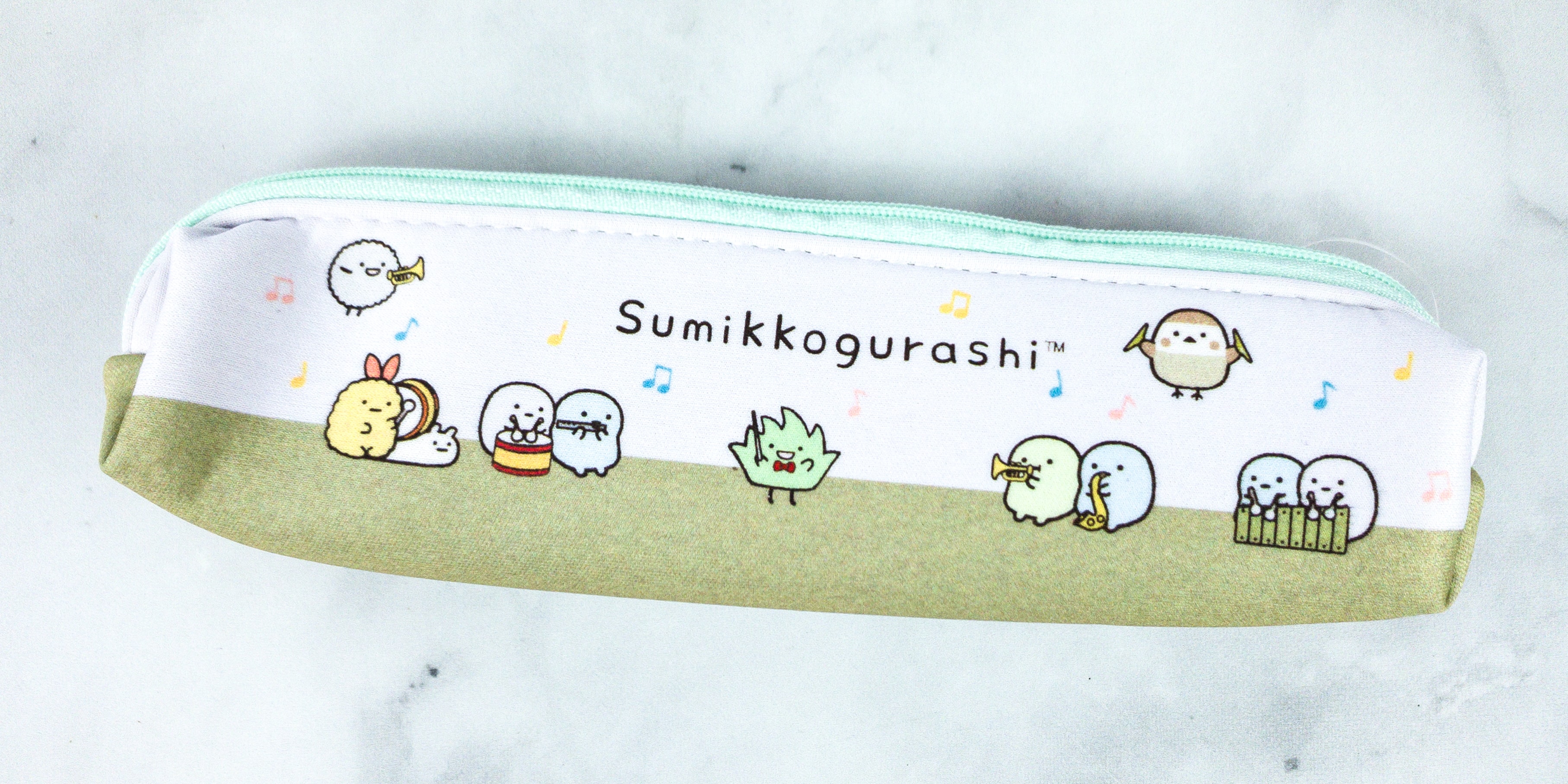 Inku Crate by Japan Crate March 2020 Subscription Box Review + Coupon ...