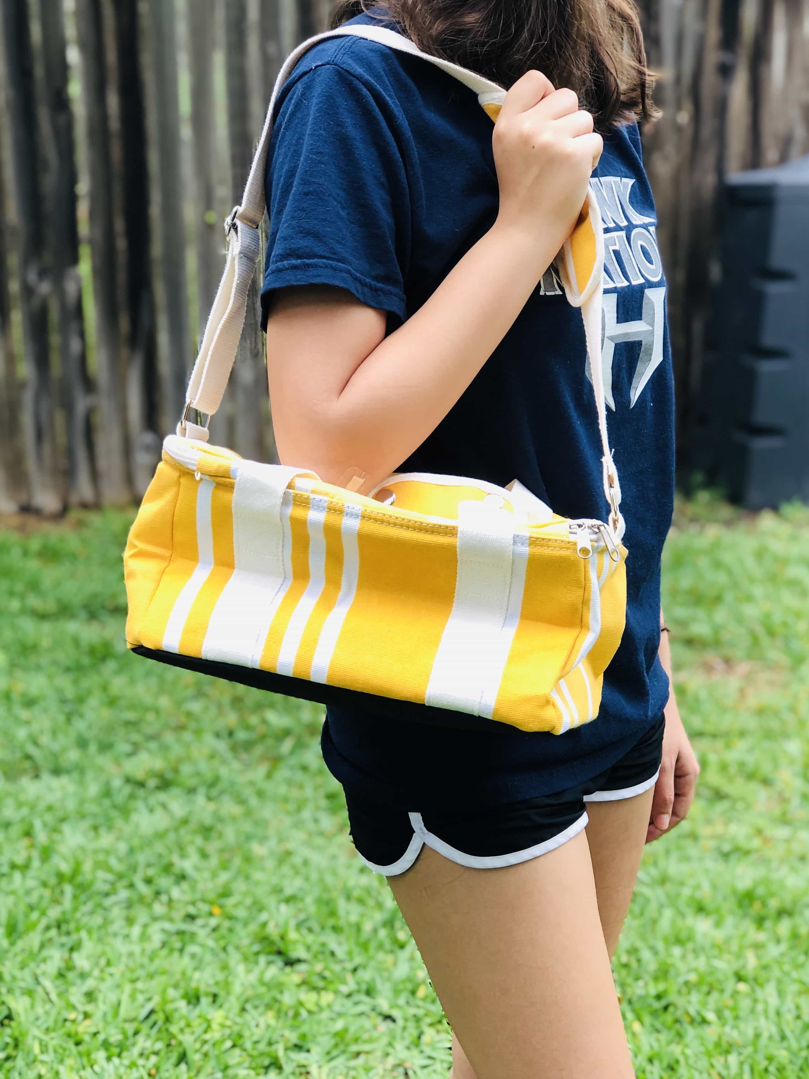 FabFitFun Summer 2020 Box Review + Coupon - hello subscription