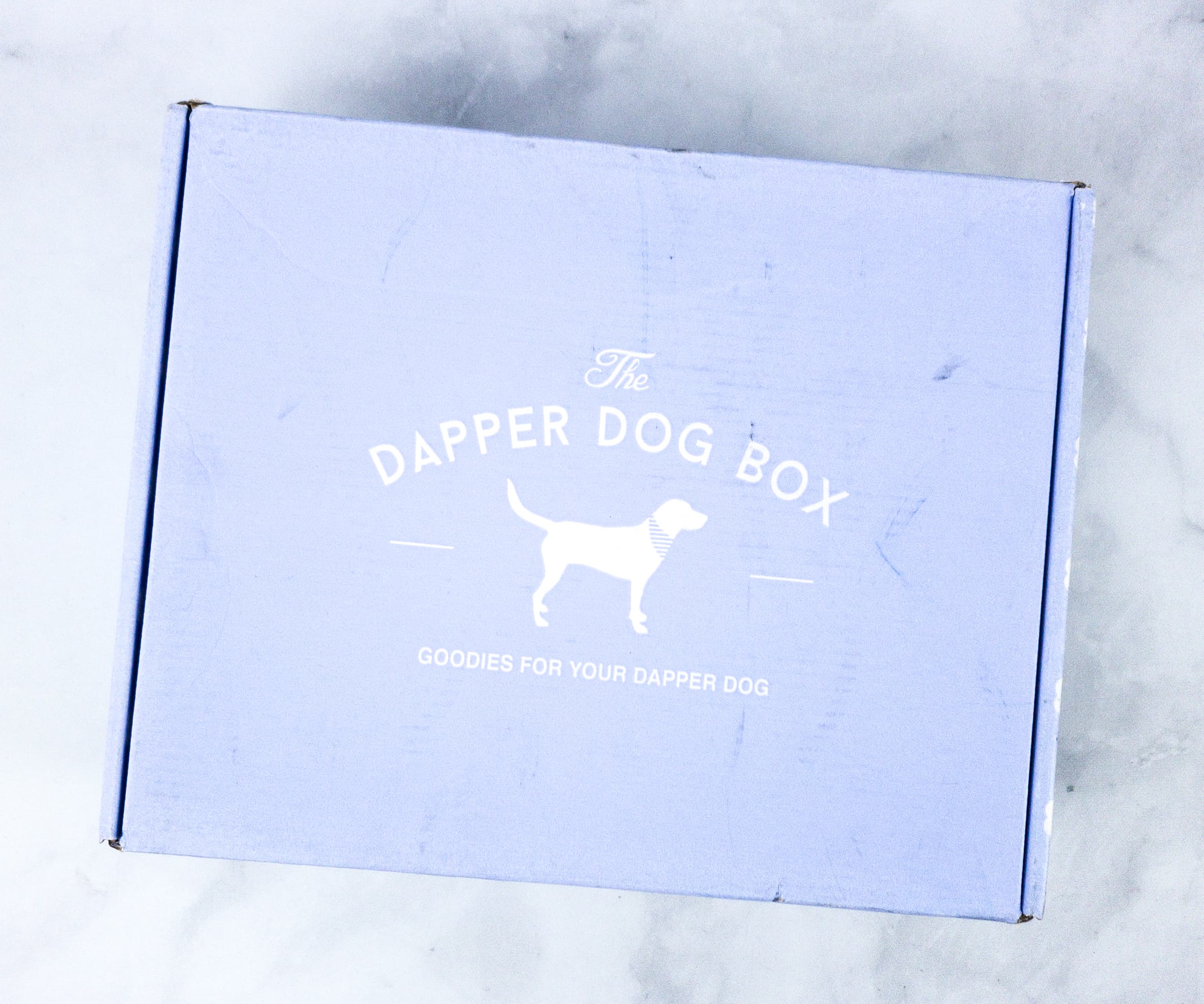 The Dapper Dog Box May 2020 Subscription Box Review + Coupon - Hello ...