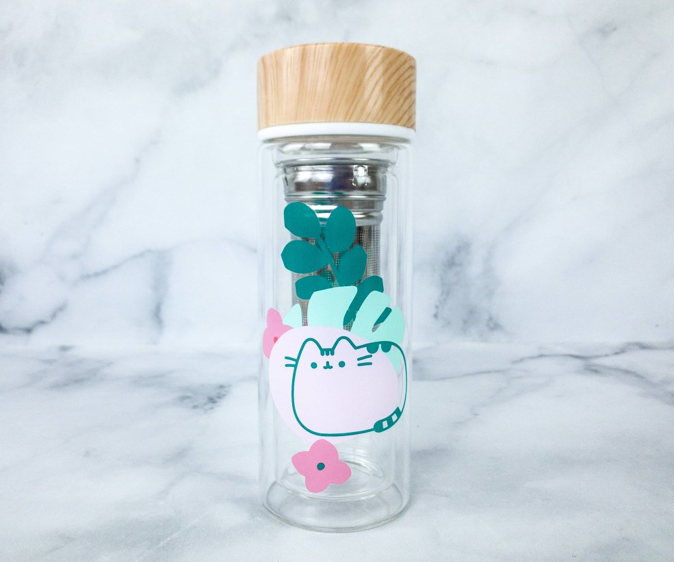 Pusheen Box Review - Spring 2020 - hello subscription