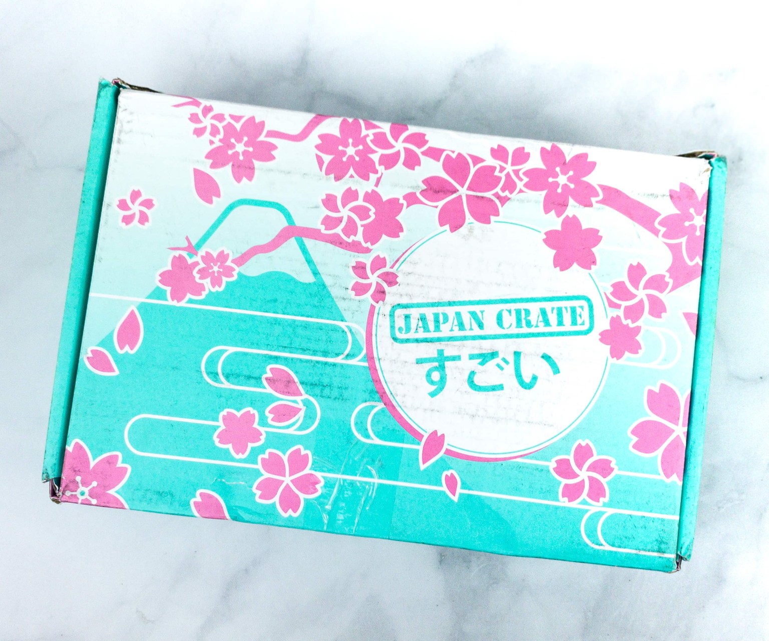 Japan Crate April 2020 Subscription Box Review + Coupon - Hello ...