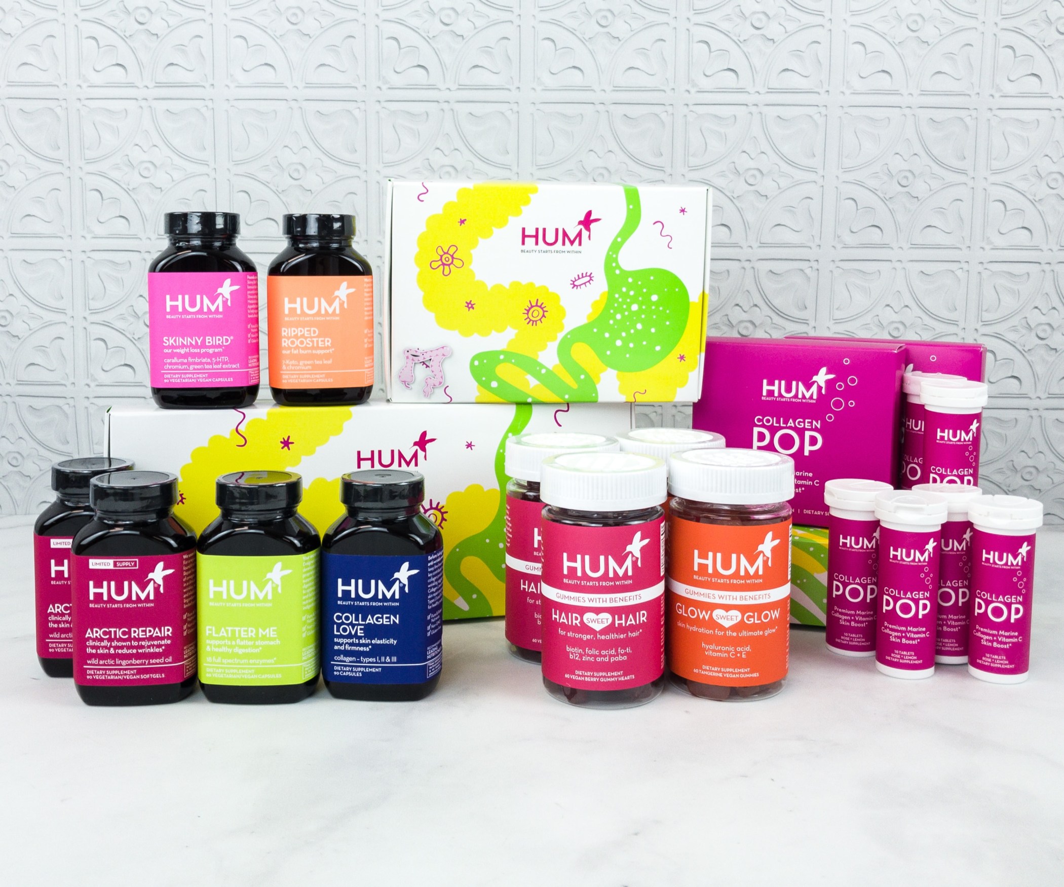 HUM Nutrition Reviews: Get All The Details At Hello Subscription!