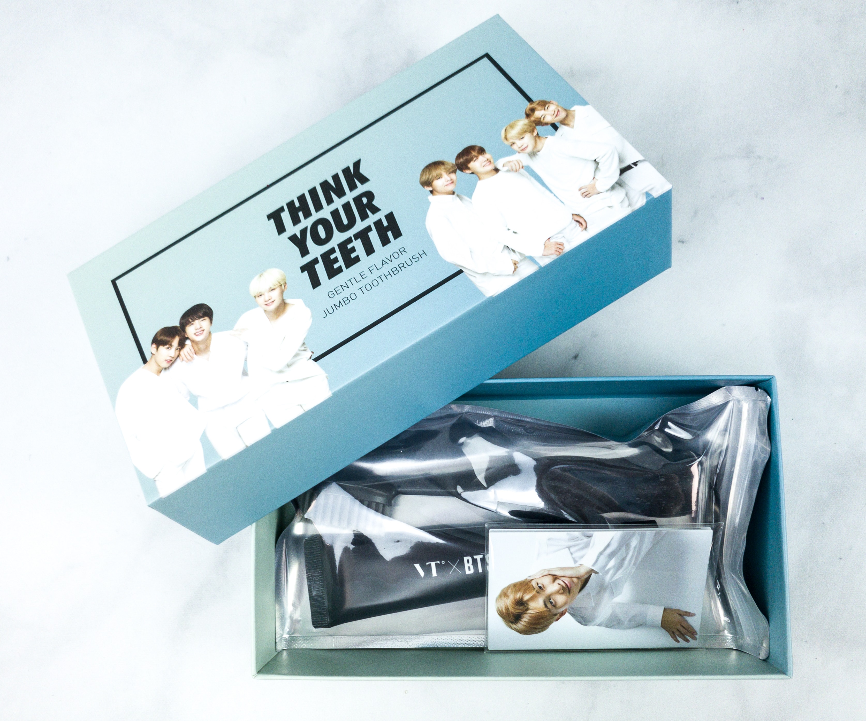 Daebak Box Spring 2020 Subscription Box Review + Coupon - hello ...