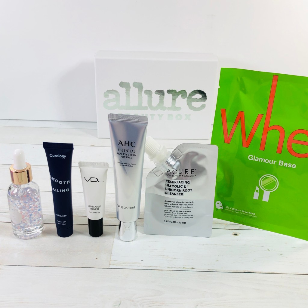 Allure Beauty Box Reviews: Get All The Details At Hello Subscription!