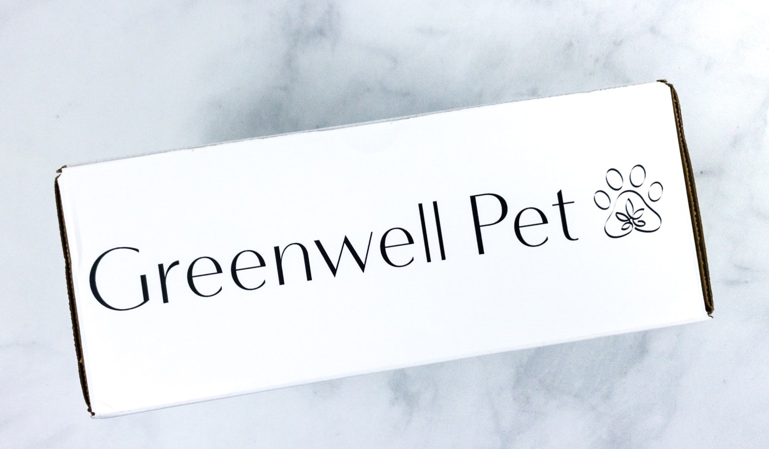 Greenwell Pet Review + Coupon - May 2020 - Hello Subscription