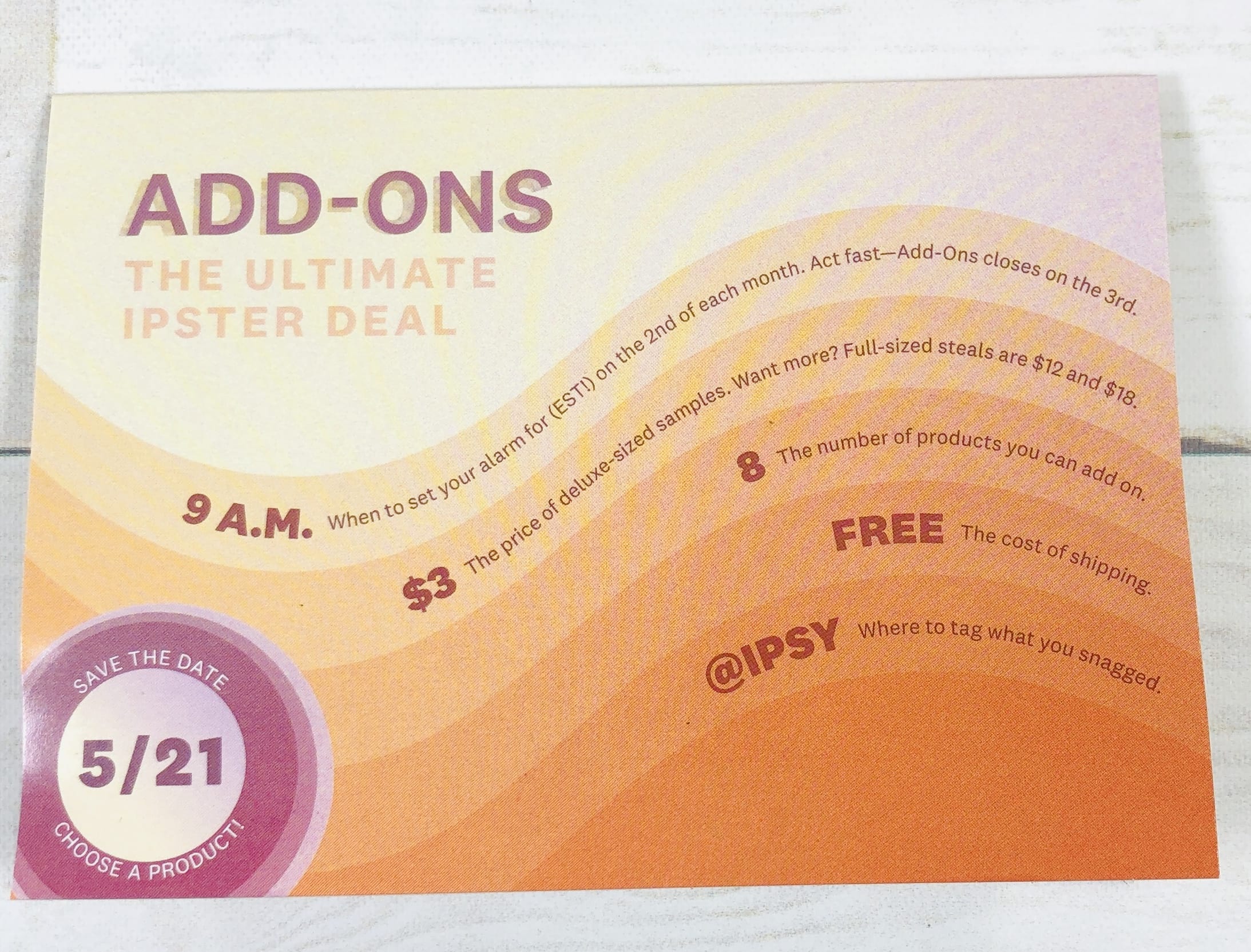 Ipsy Glam Bag Ultimate May 2020 Review - Hello Subscription