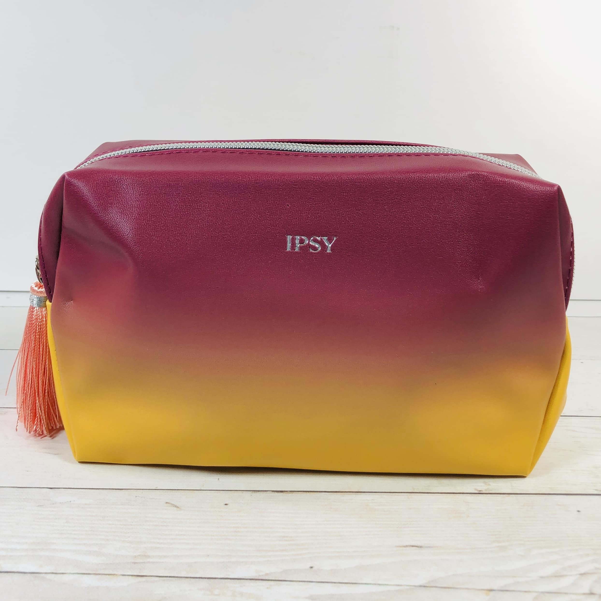 Ipsy Glam Bag Ultimate May 2020 Review - hello subscription