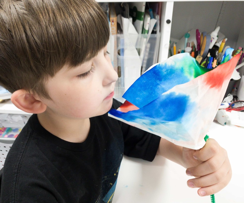 Ivy Kids Subscription Box Review - The Lion & The Little Red Bird ...