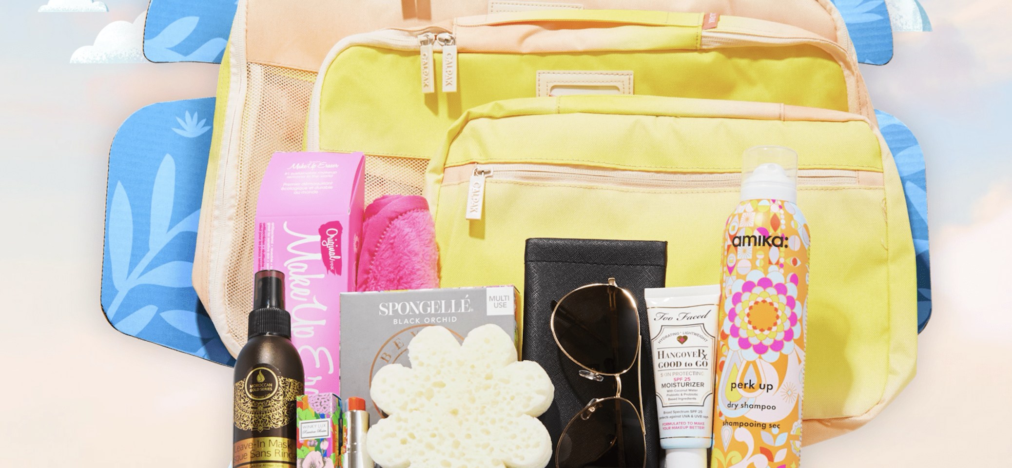 FabFitFun VIP Box Spoilers - Hello Subscription