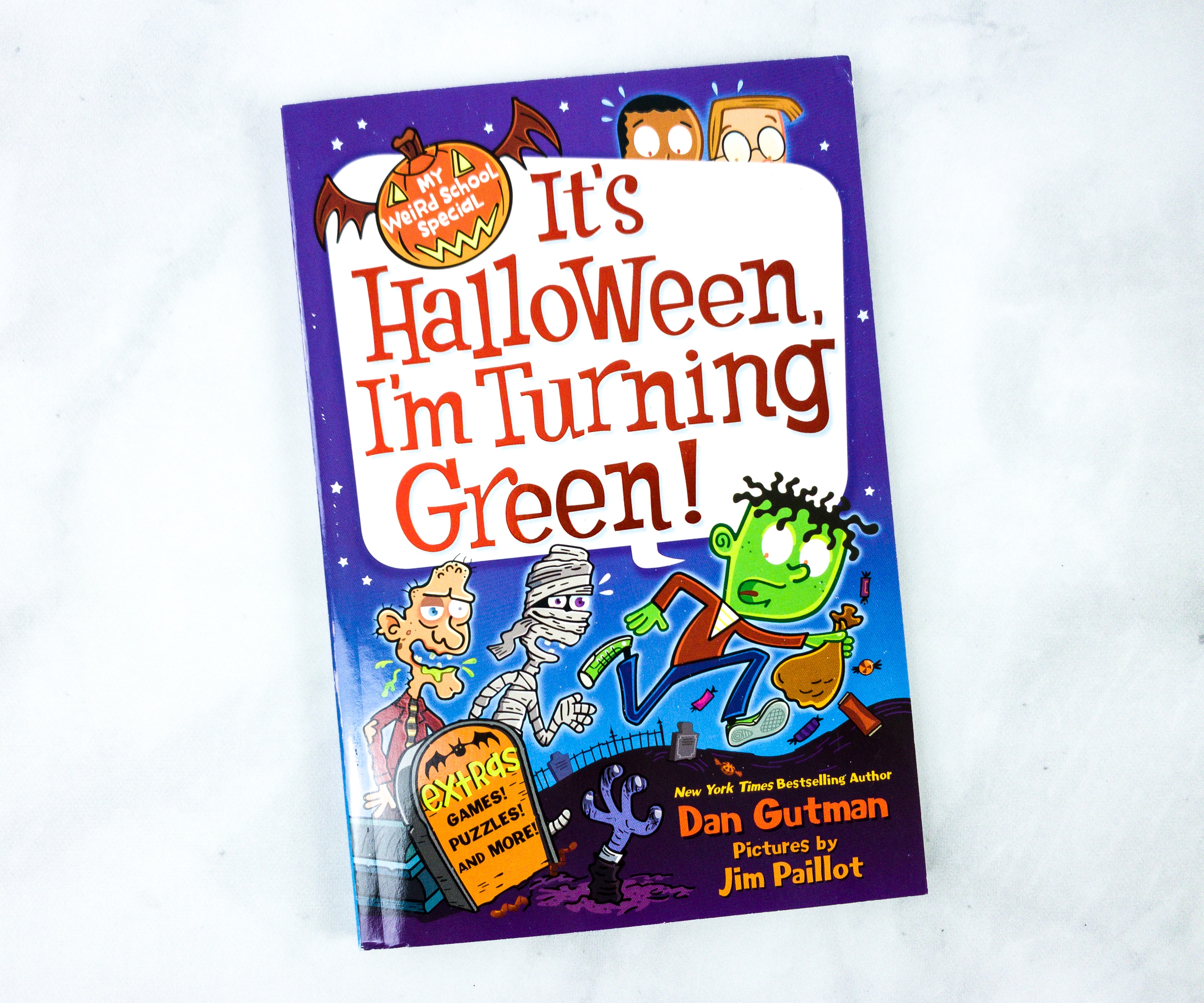 Green Kid Crafts SWEET SCIENCE Subscription Box Review + 50% Off Coupon ...