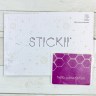 STICKII Club May 2020 Subscription Box Review - Retro Pack! - Hello ...