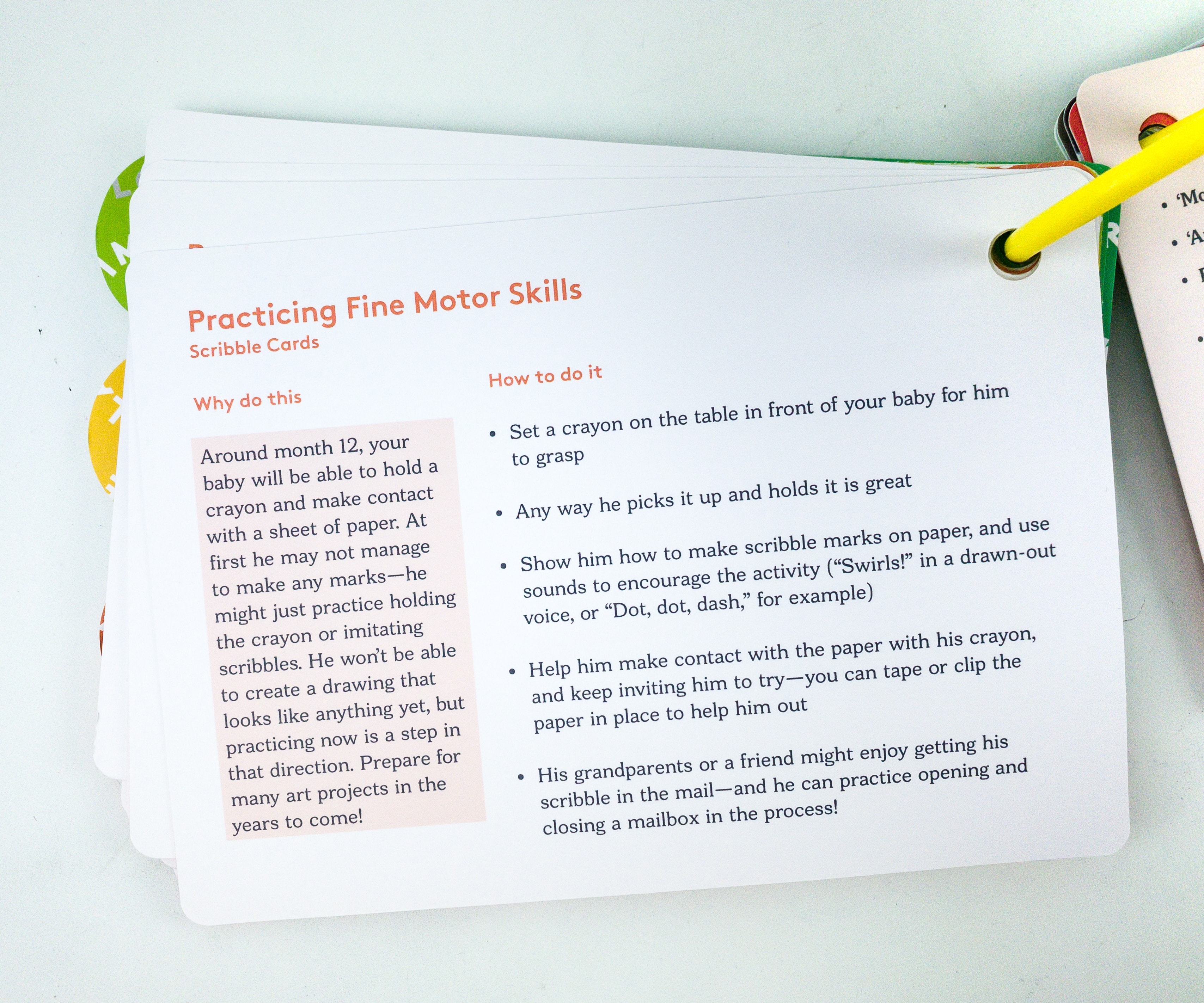 Baby Play Kits by Lovevery Subscription Box Review + Coupon - THE ...