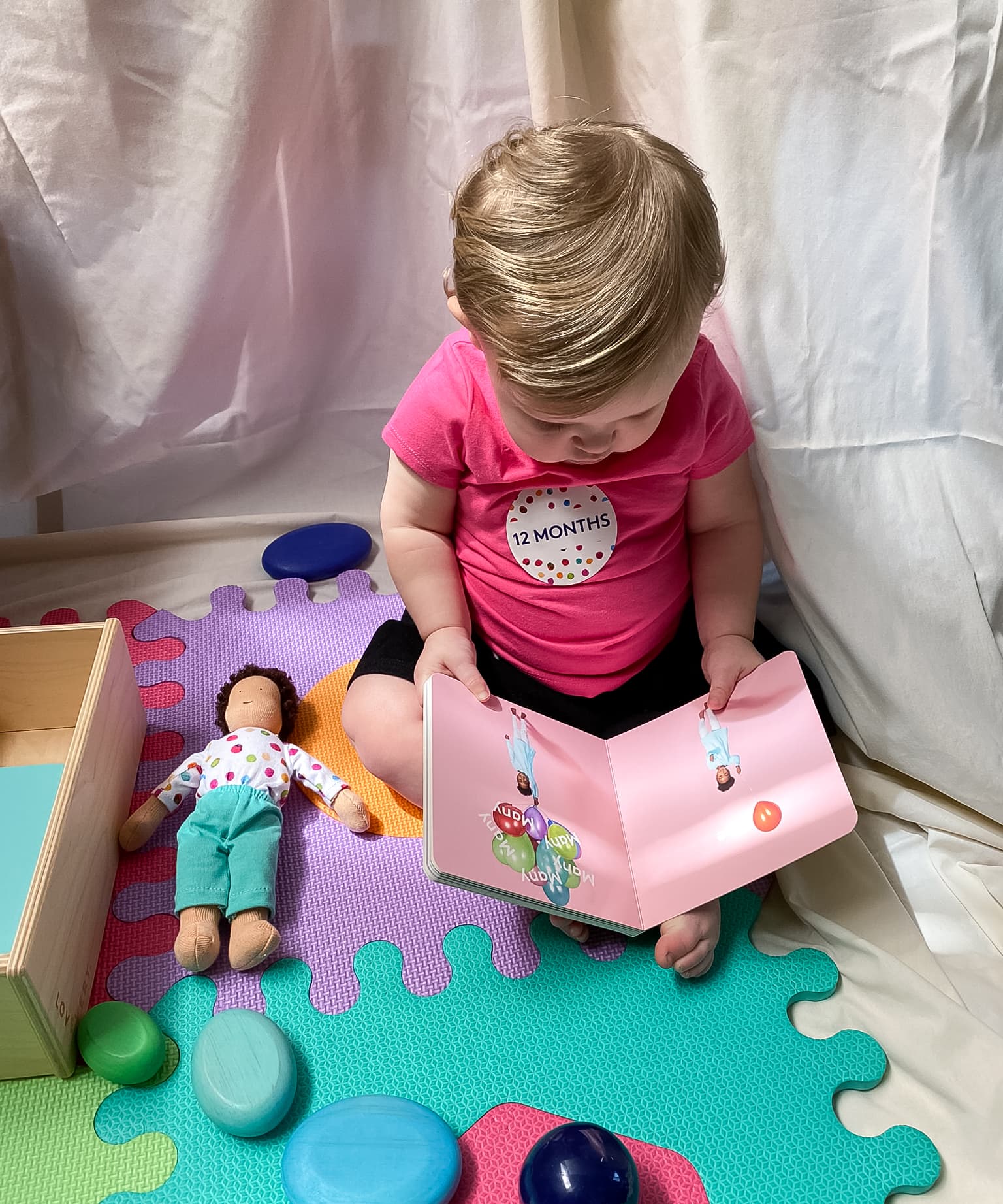 Baby Play Kits by Lovevery Subscription Box Review + Coupon - THE ...