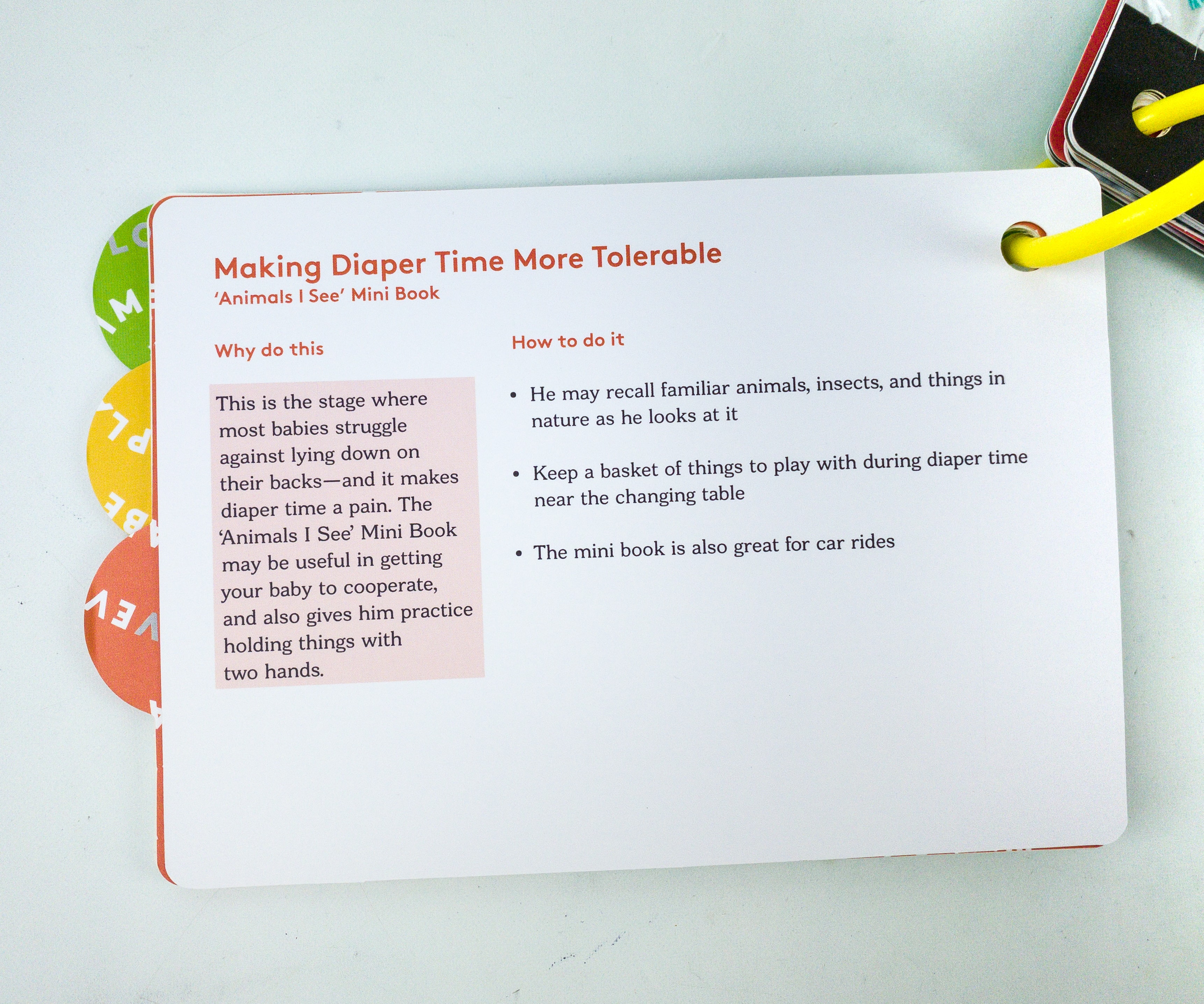 Baby Play Kits by Lovevery Subscription Box Review + Coupon - THE ...