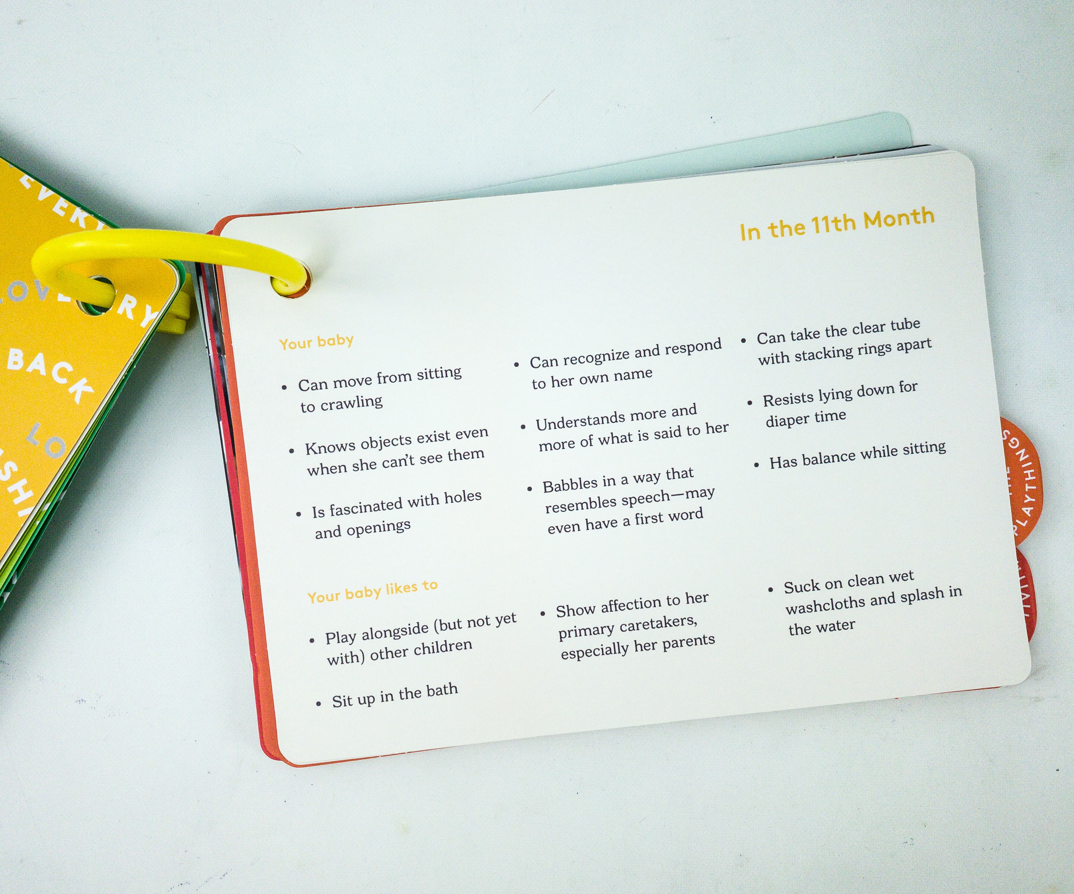 Baby Play Kits by Lovevery Subscription Box Review + Coupon - THE ...