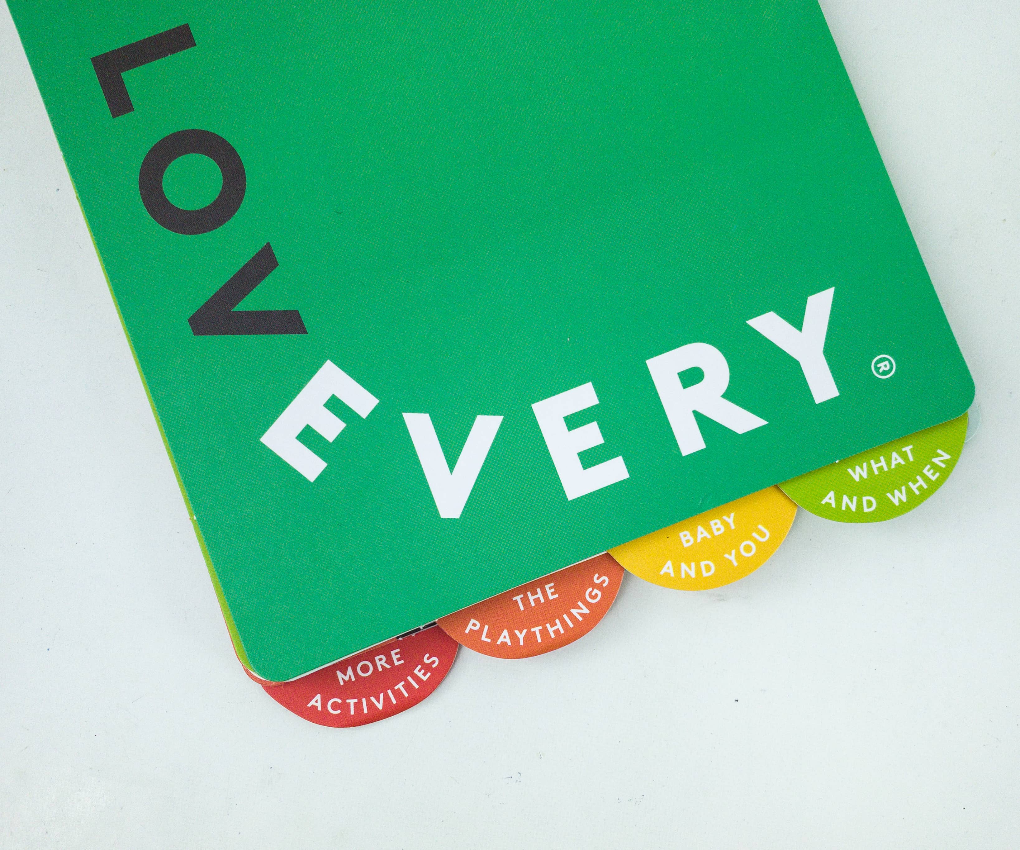 Baby Play Kits by Lovevery Subscription Box Review + Coupon - THE ...