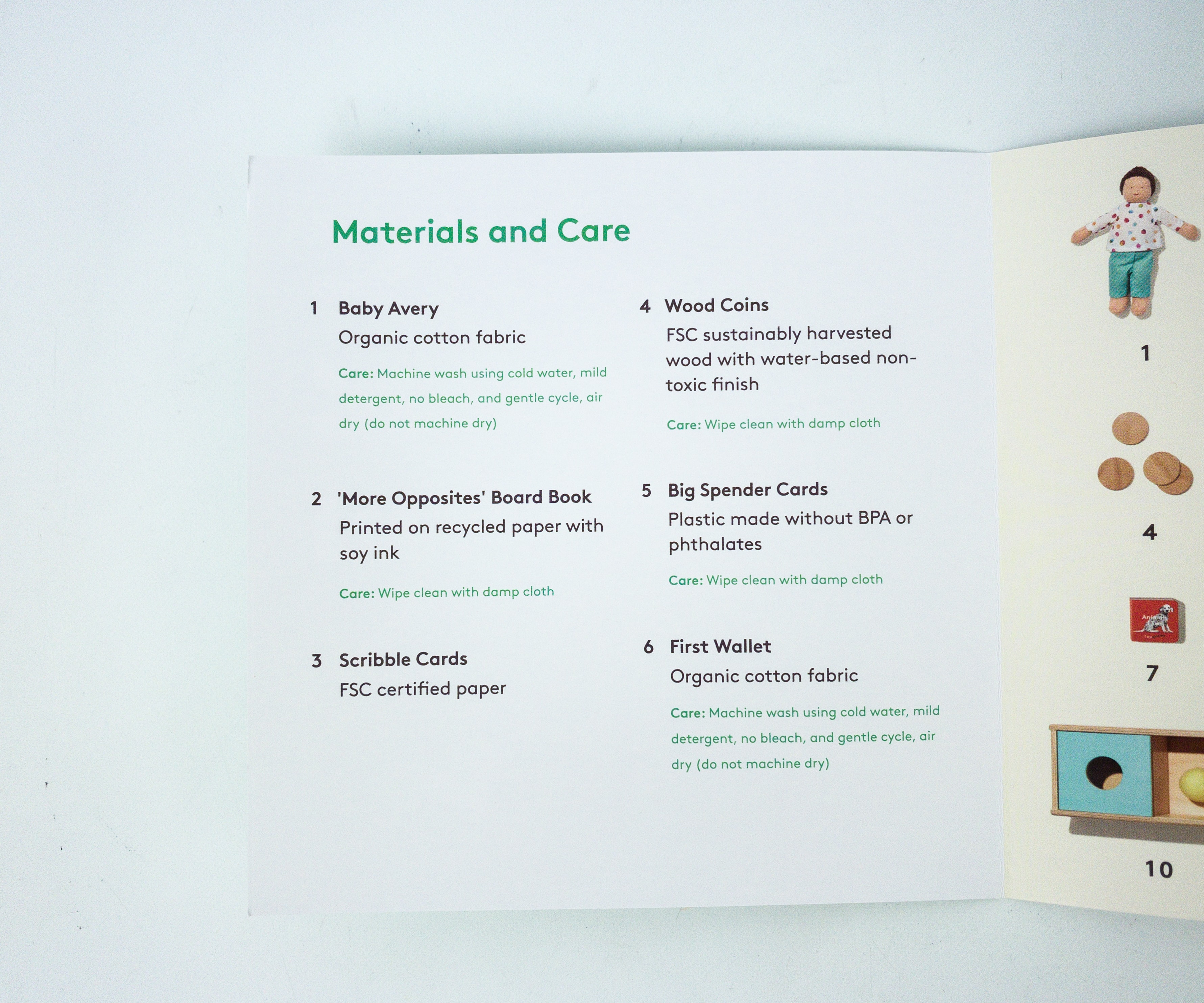 Baby Play Kits by Lovevery Subscription Box Review + Coupon - THE ...