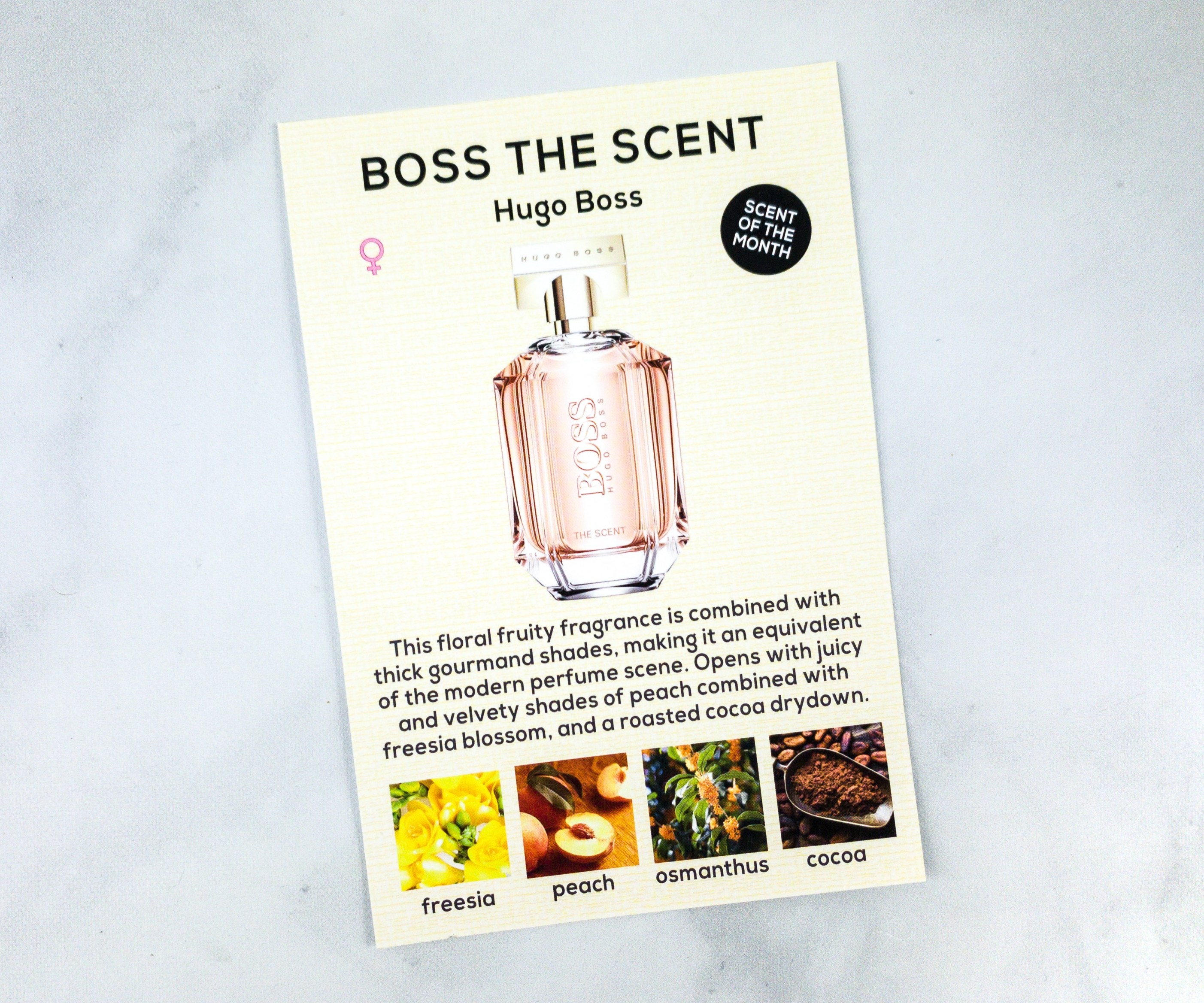 Scent Box May 2020 Subscription Box Review + 50% Off Coupon! - Hello ...