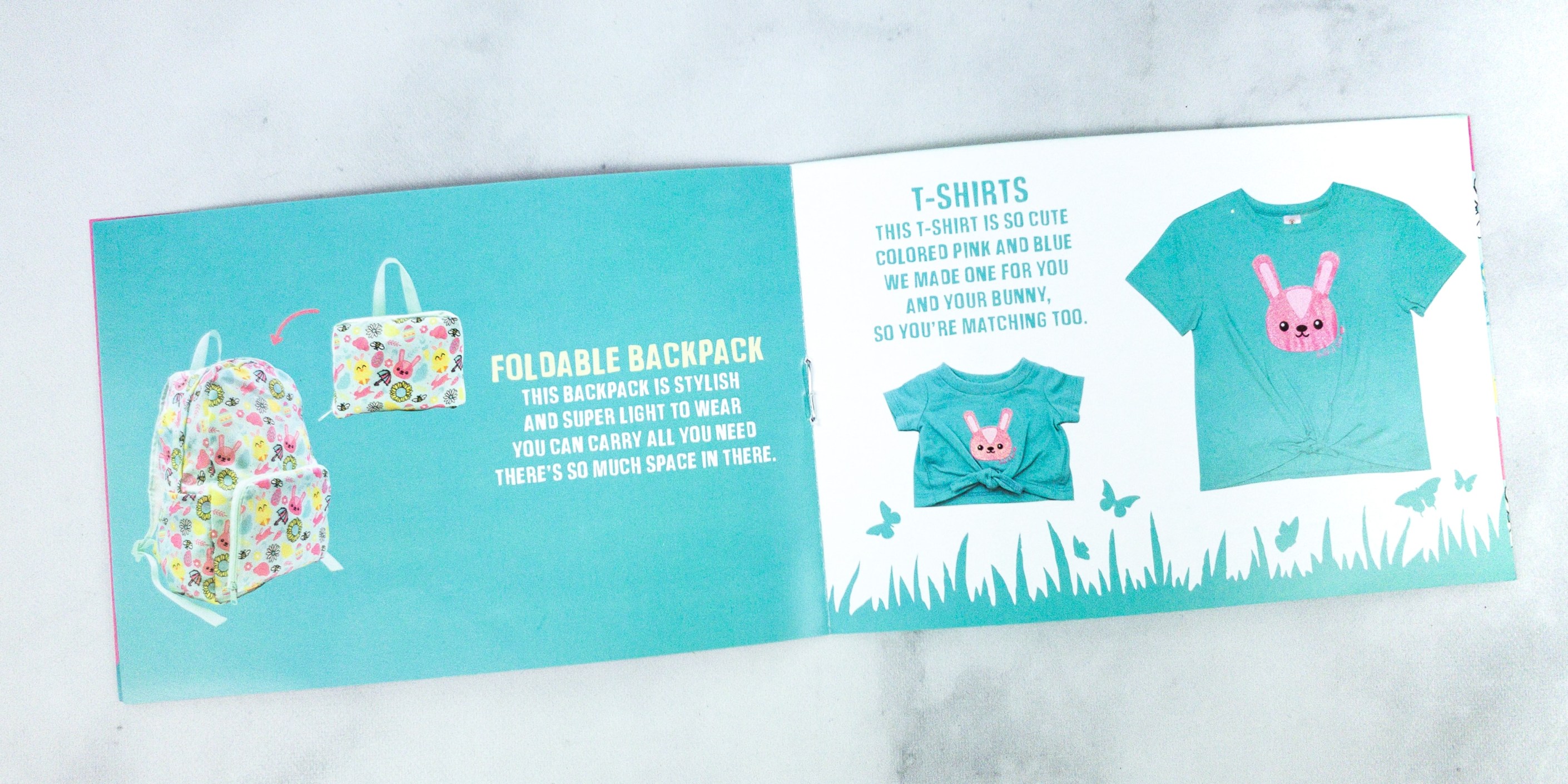 Cubscription Box Spring 2020 Subscription Box Review - Hello Subscription