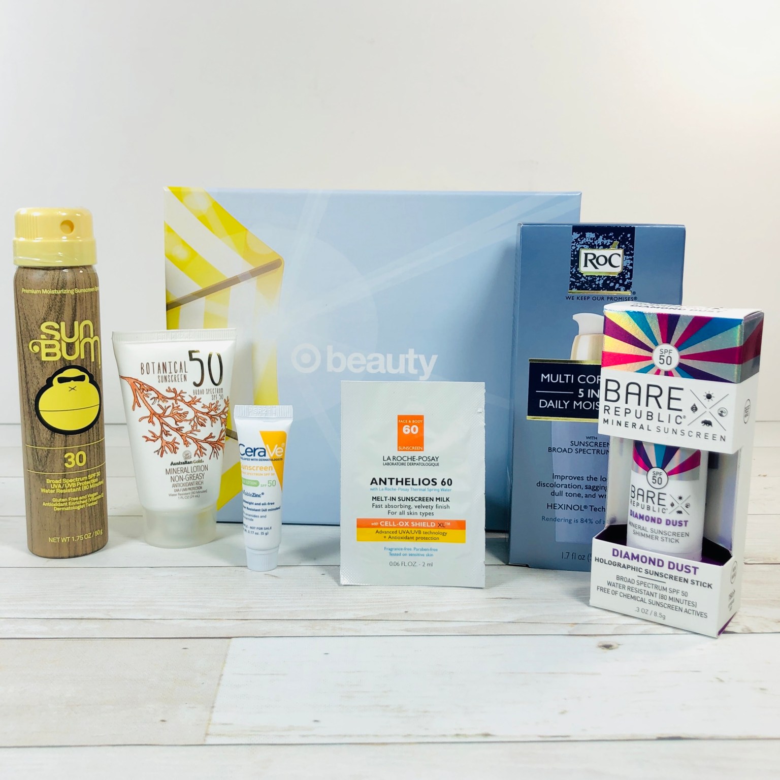 Target Beauty Reviews: Get All The Details At Hello Subscription!