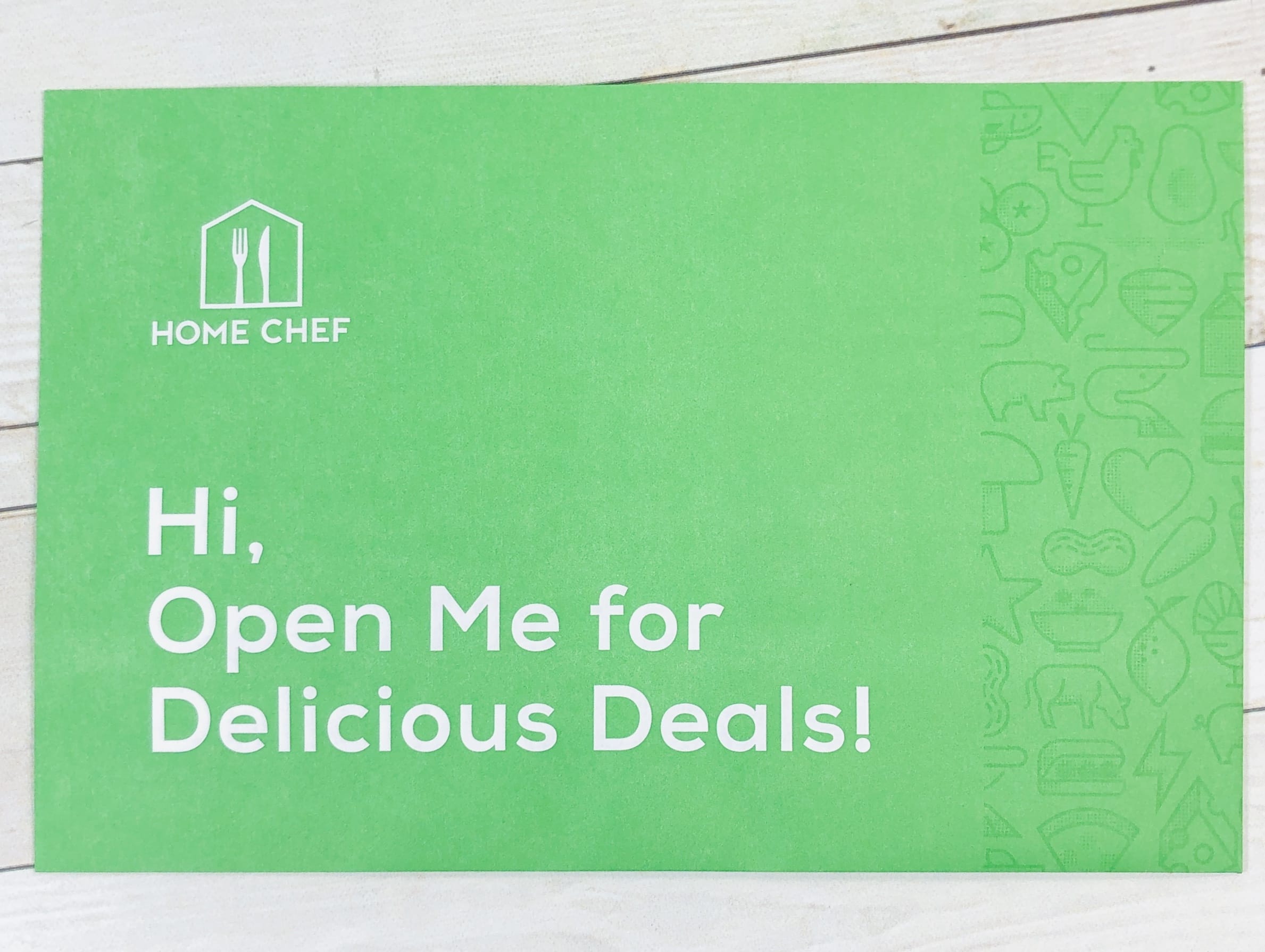 Home Chef Review & Coupon - May 2020 - hello subscription