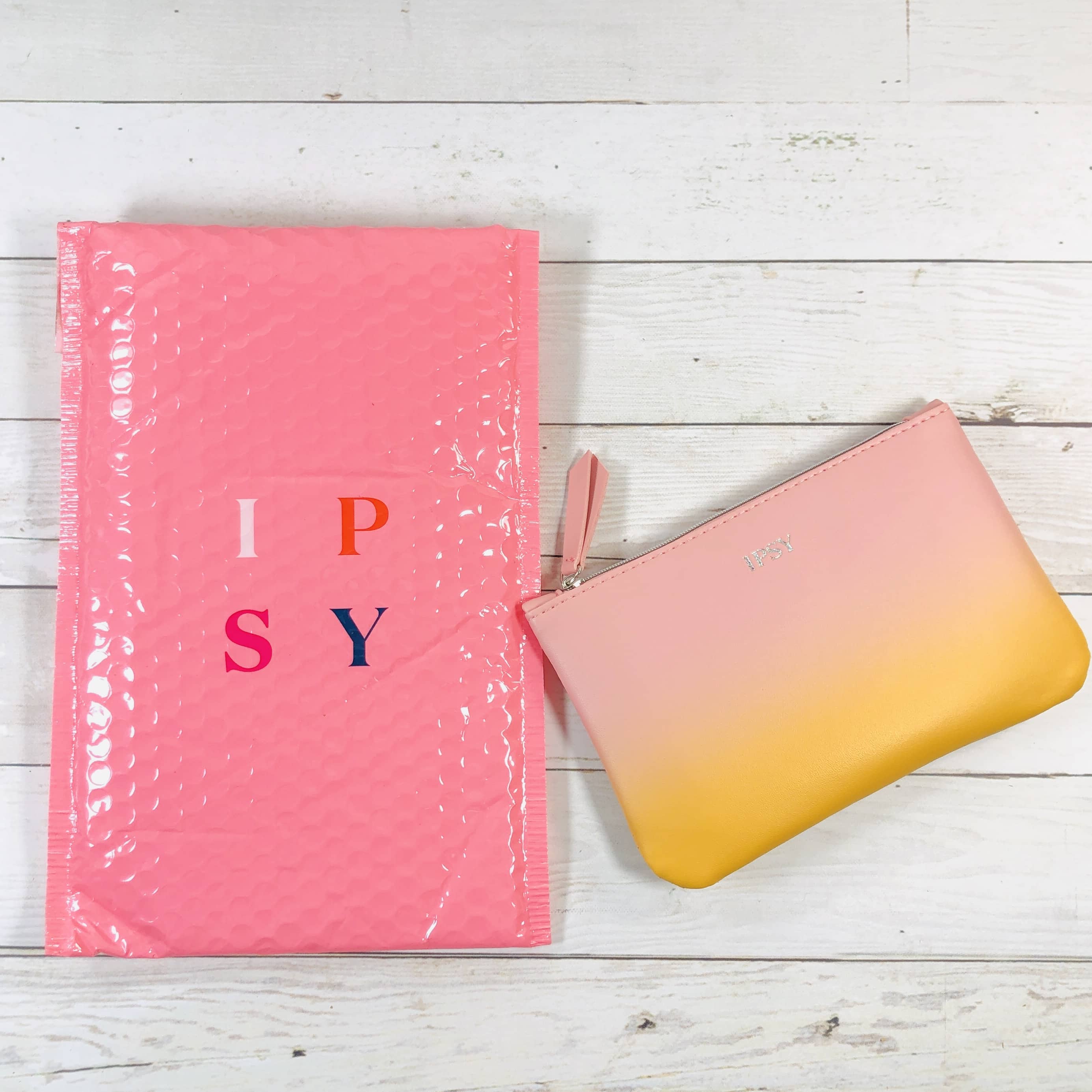 Ipsy Glam Bag May 2020 Review - Hello Subscription
