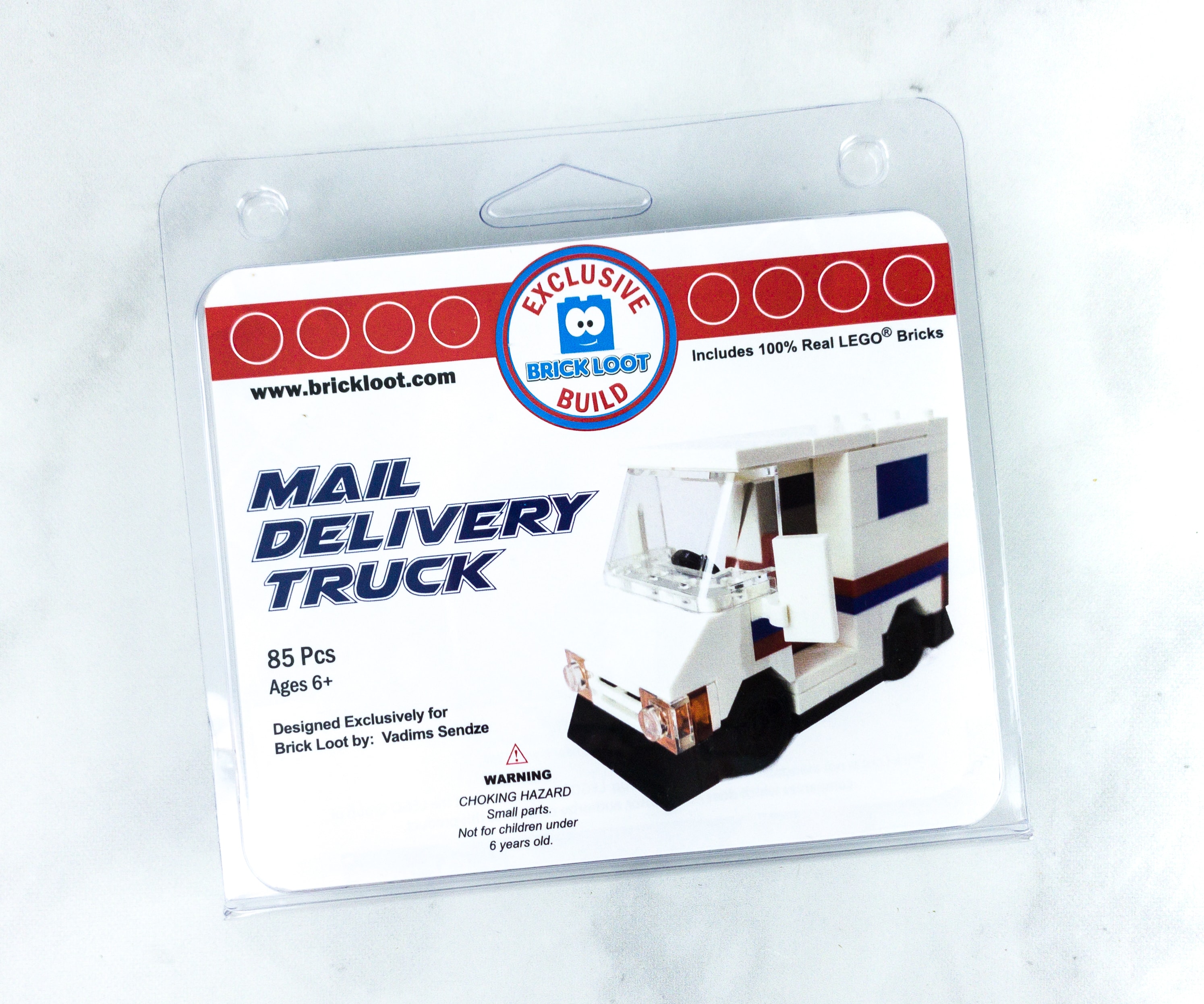 Brick Loot May 2020 Subscription Box Review & Coupon - hello subscription