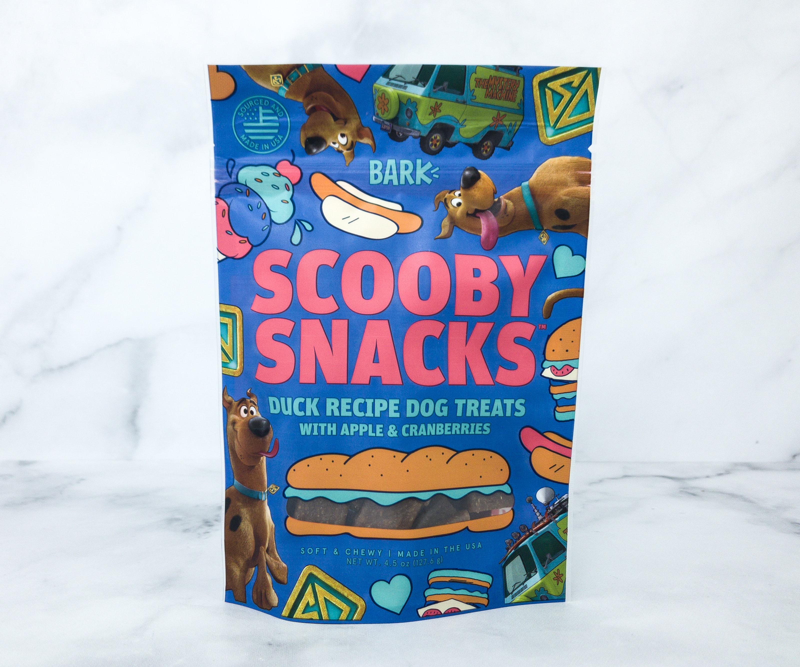 Barkbox May 2020 Subscription Box Review + Coupon - hello subscription