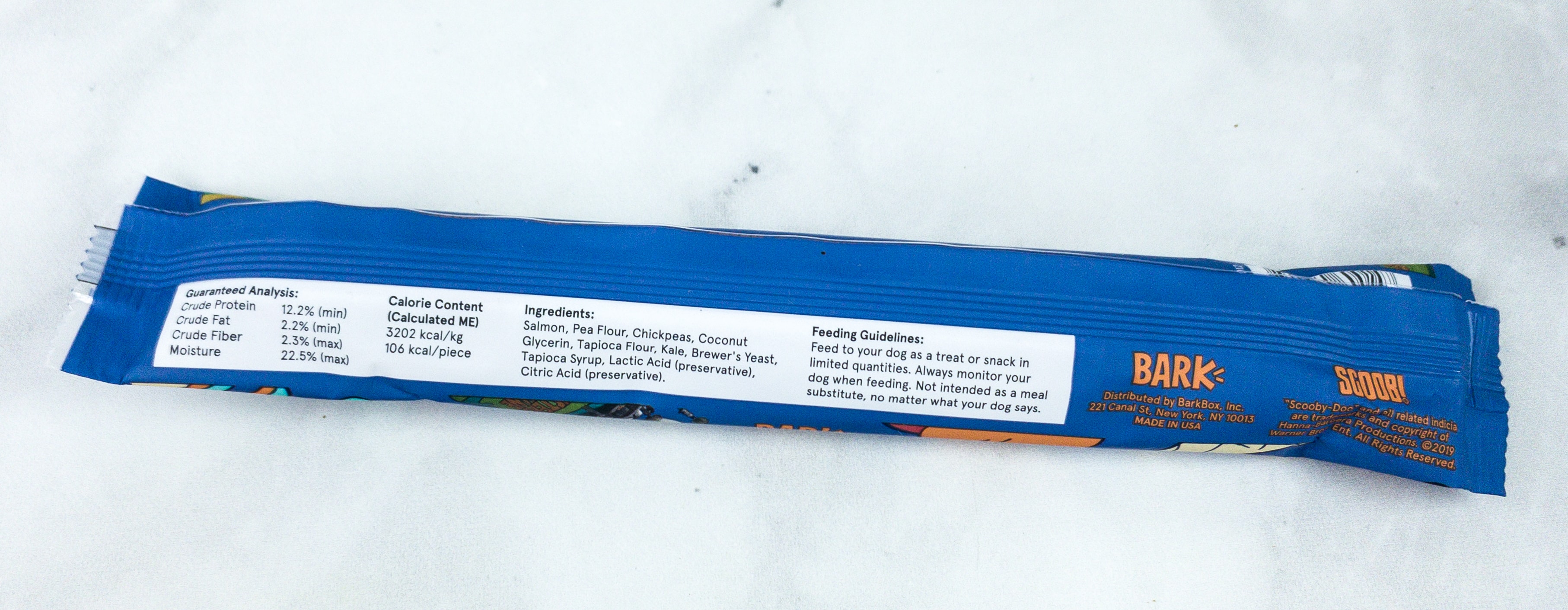 Barkbox May 2020 Subscription Box Review + Coupon - hello subscription