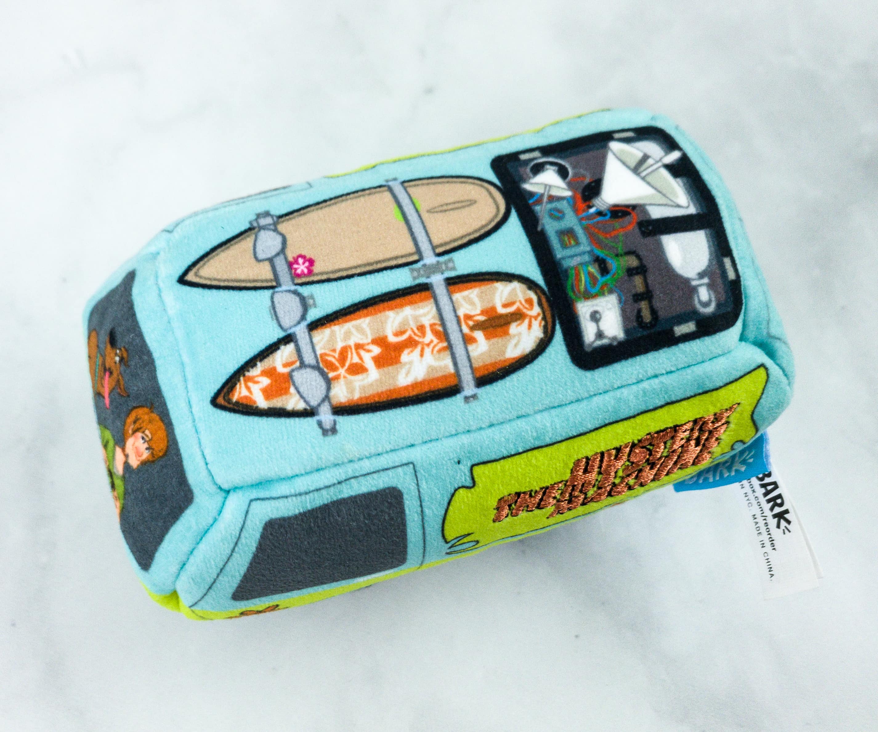 Barkbox May 2020 Subscription Box Review + Coupon - hello subscription
