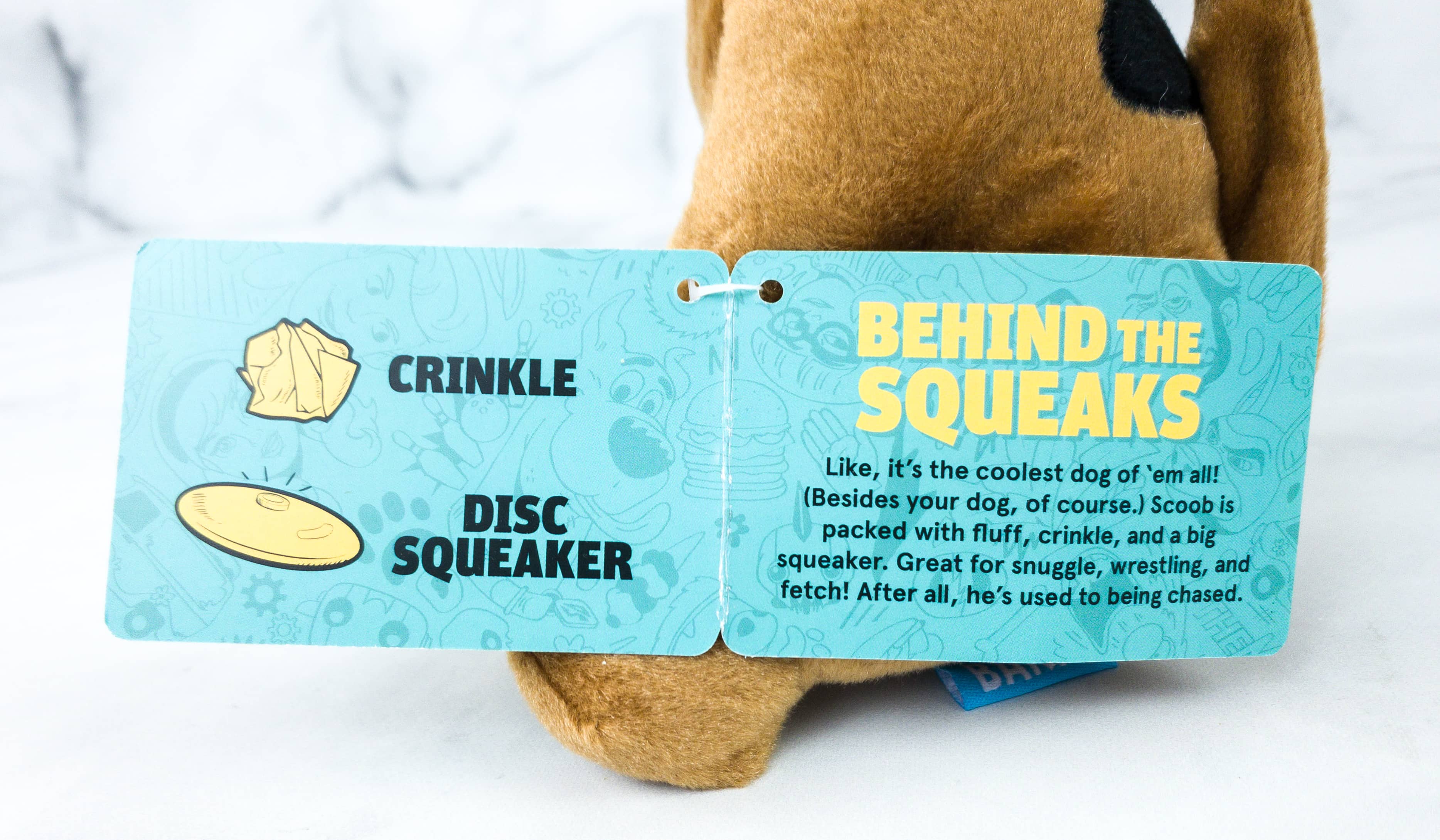 Barkbox May 2020 Subscription Box Review + Coupon - hello subscription