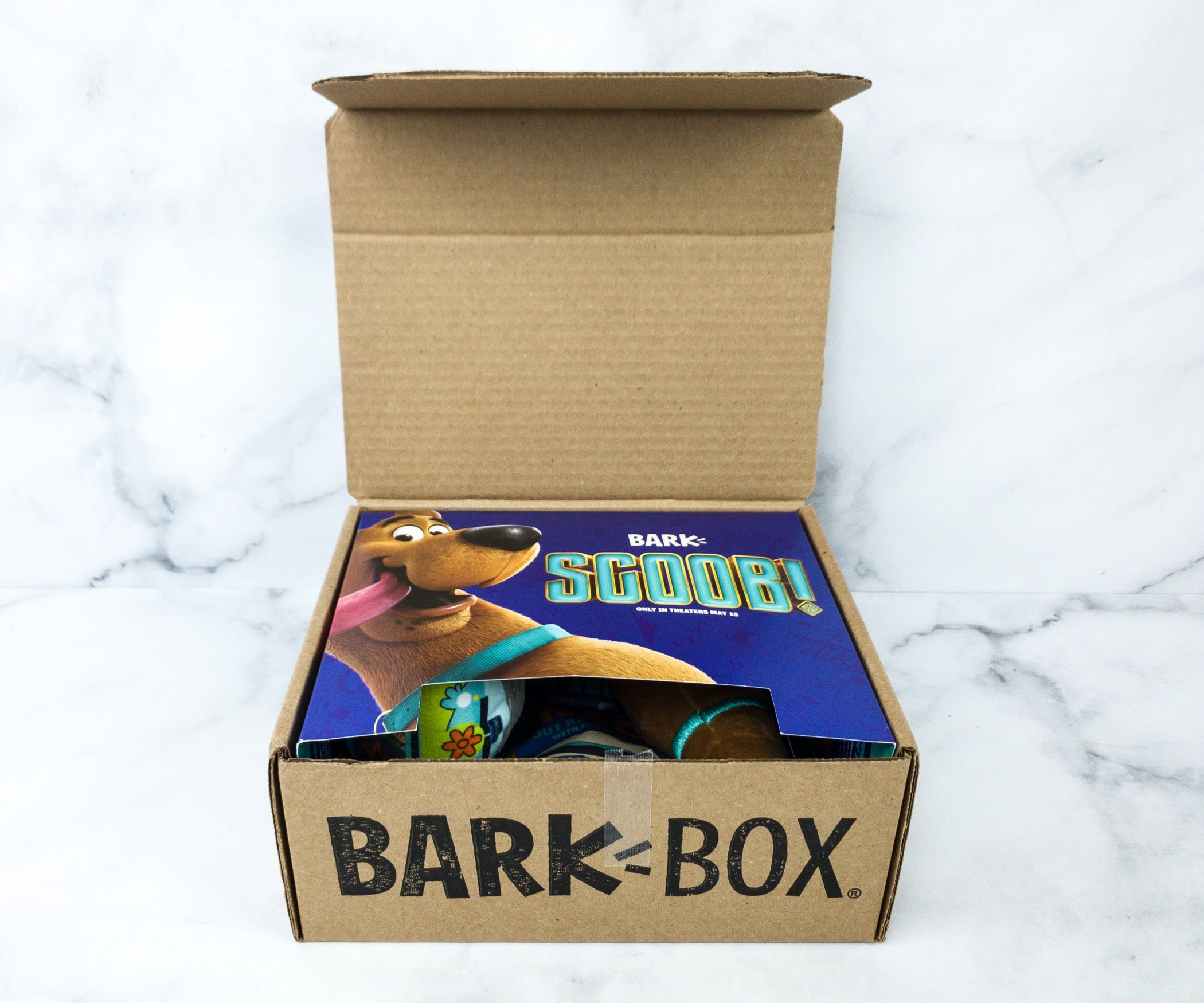 Barkbox May 2020 Subscription Box Review + Coupon - Hello Subscription