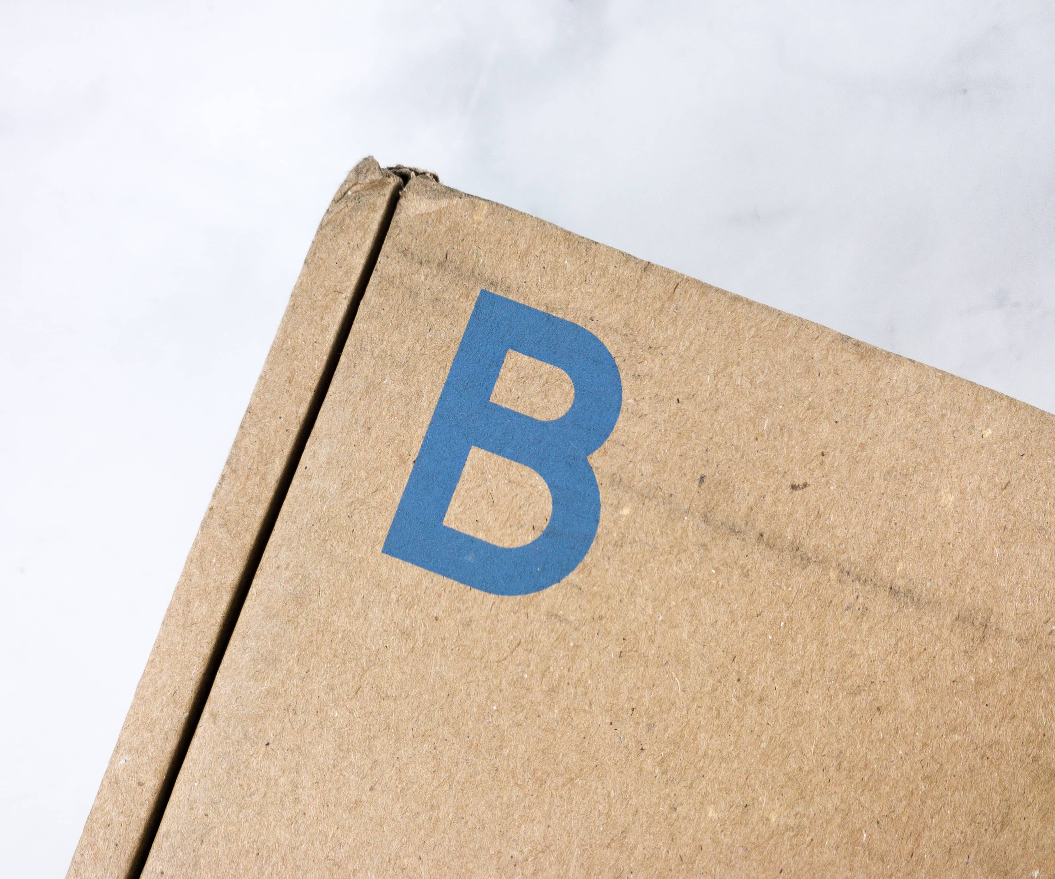 Bespoke Post Box May 2020 Chill Review & Coupon - Hello Subscription