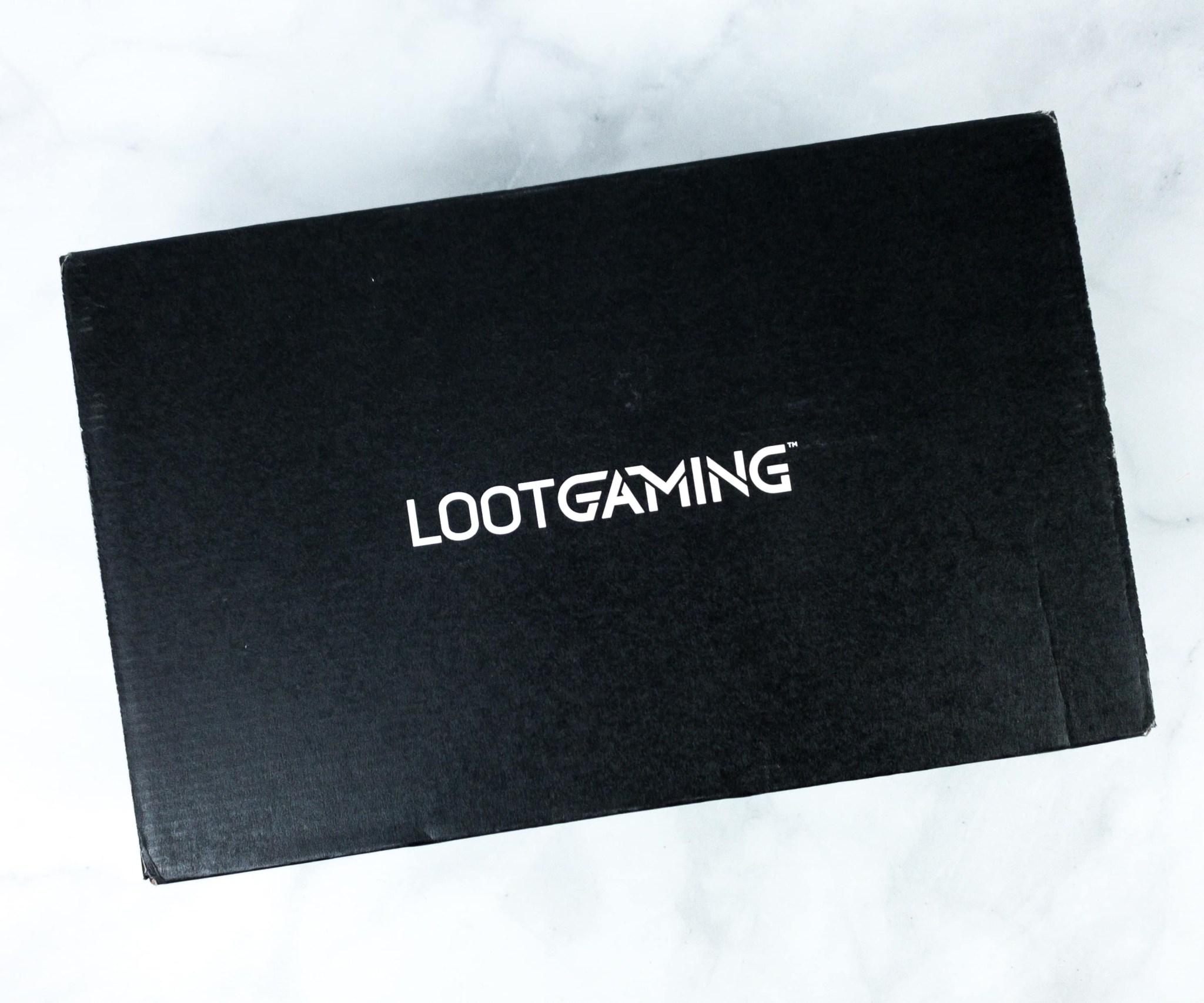 Loot Gaming March 2020 Subscription Box Review & Coupon - COMBAT ...