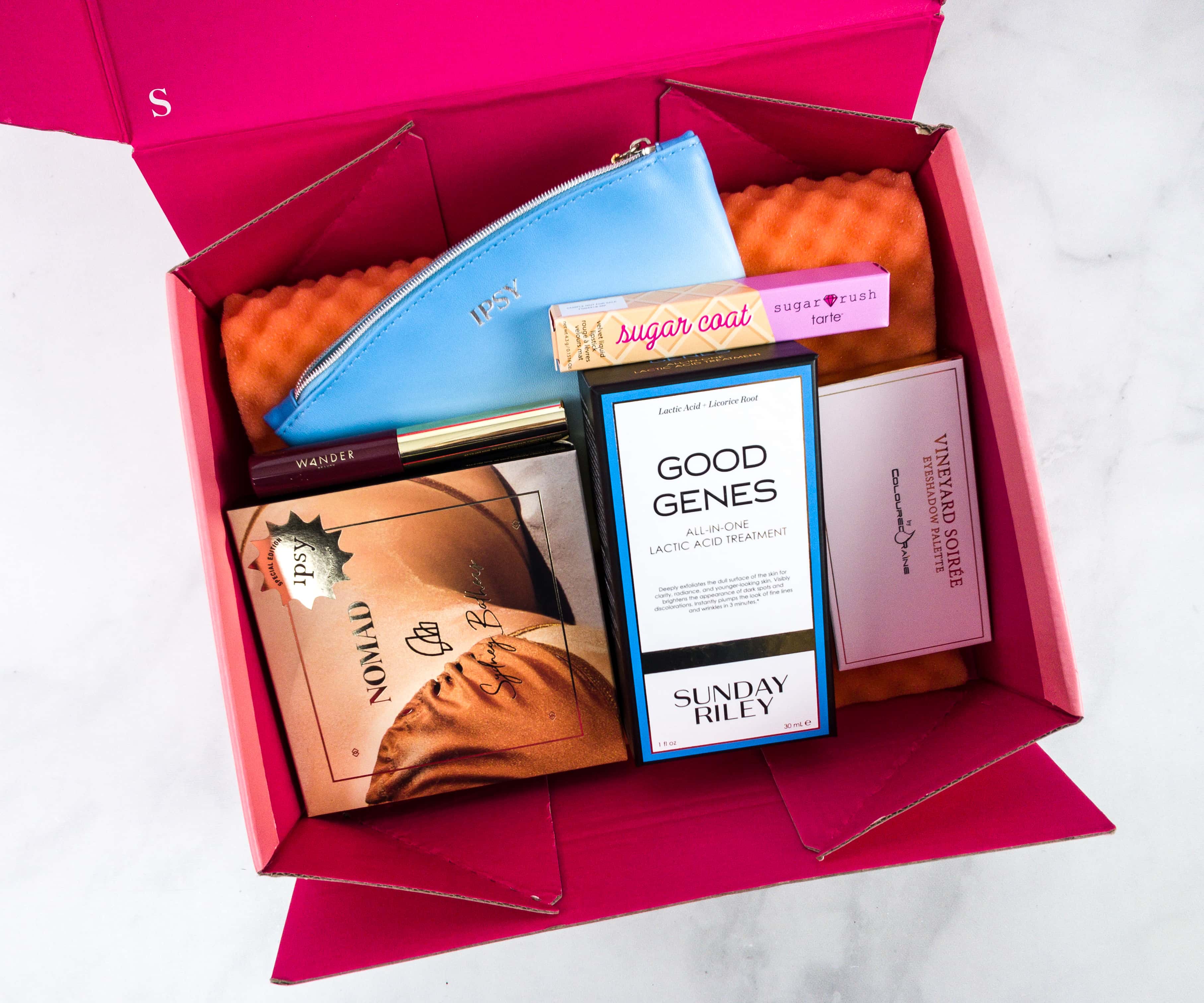 Ipsy Glambag Plus May 2020 Review - Hello Subscription