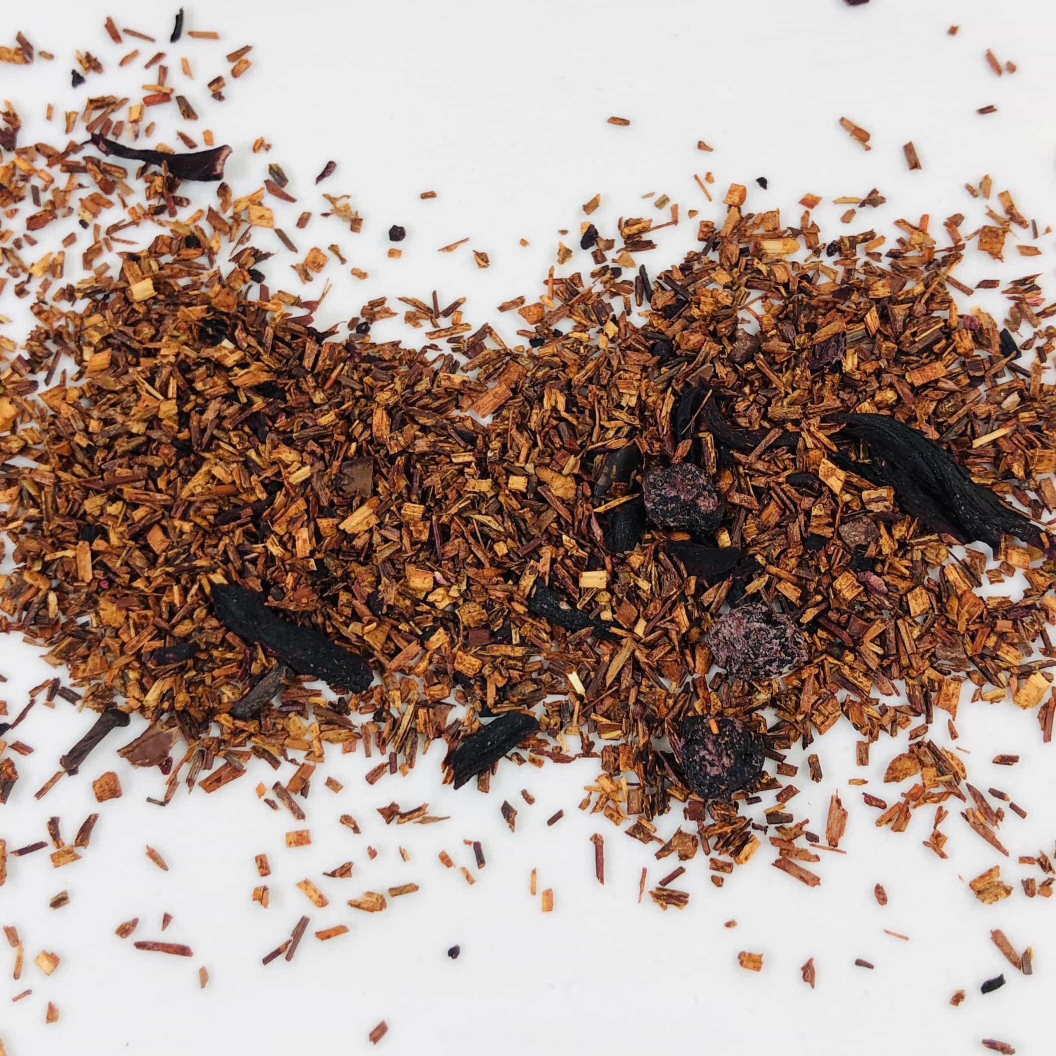 Amoda Tea May 2020 Subscription Box Review + Coupon! - hello subscription