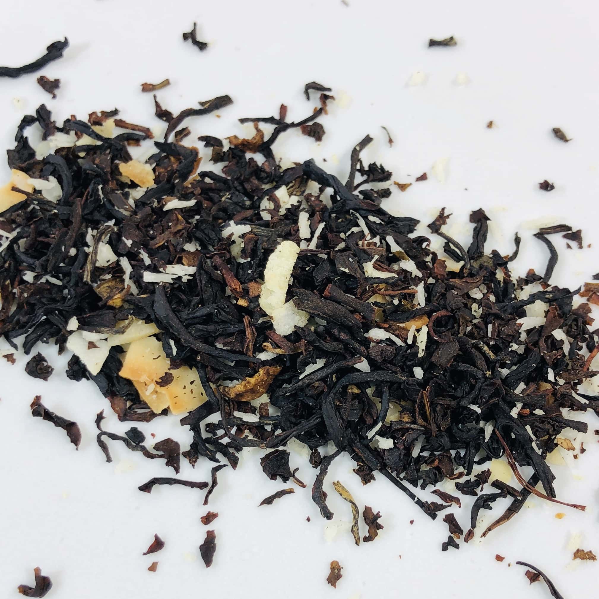 Amoda Tea May 2020 Subscription Box Review + Coupon! - hello subscription