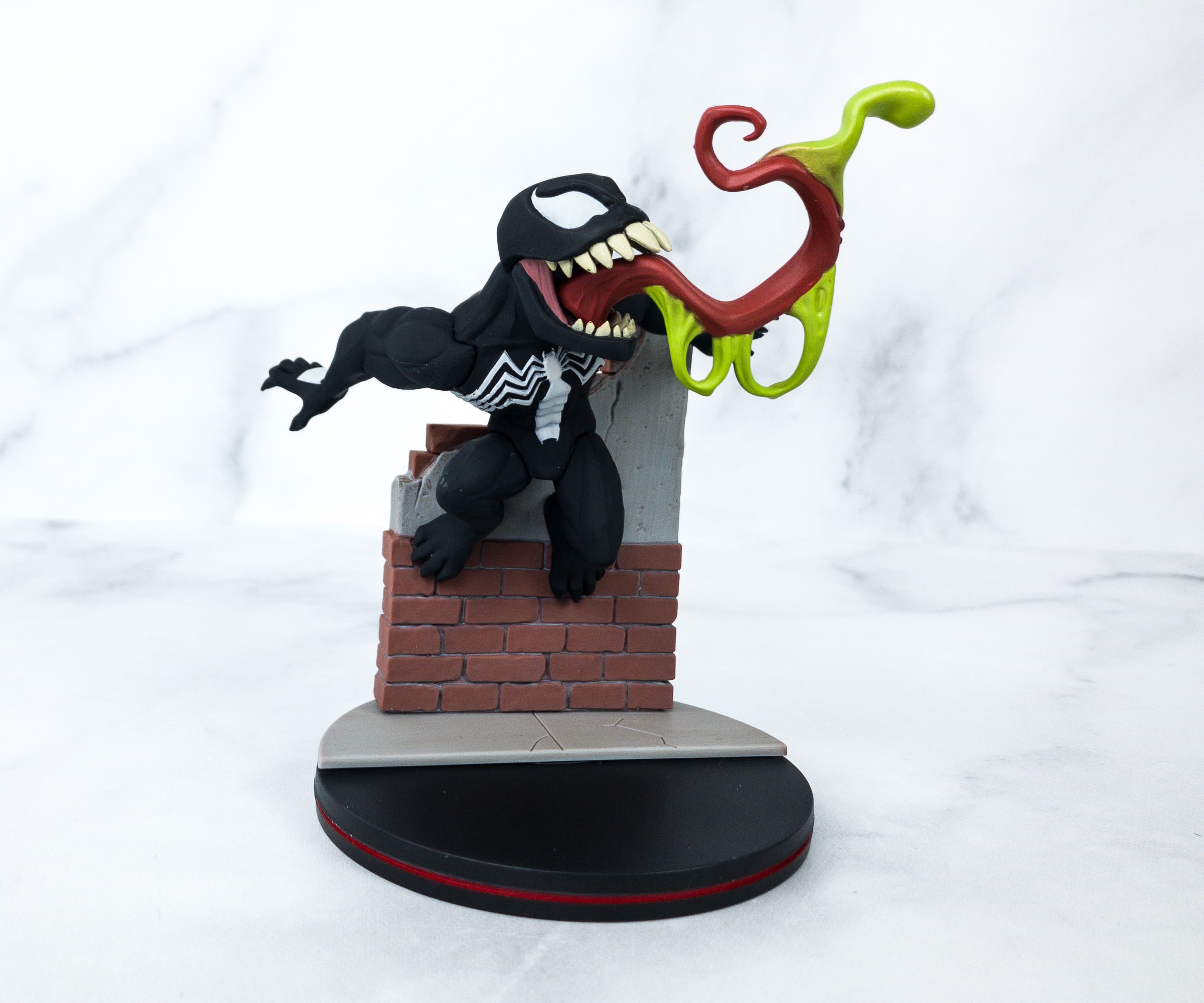 Geek Fuel April 2020 Subscription Box Review - hello subscription