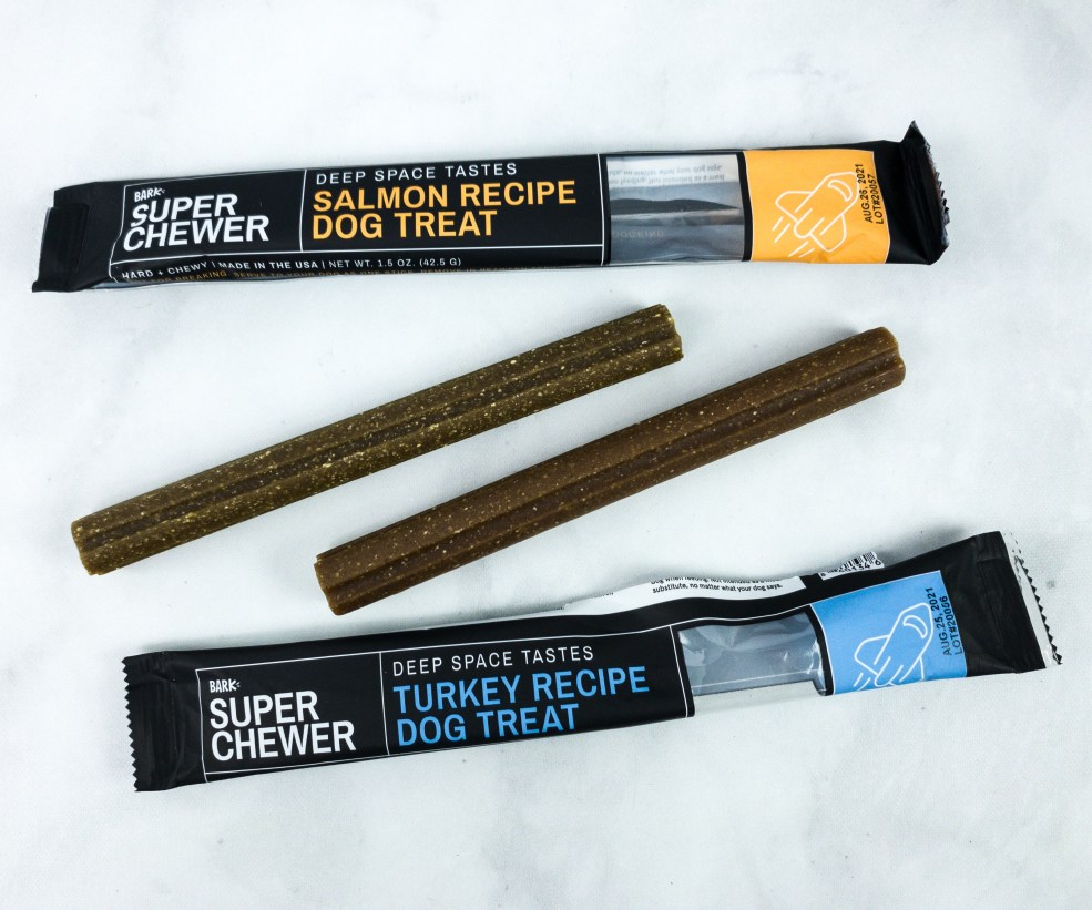 Super Chewer May 2020 Subscription Box Review + Coupon! - hello ...