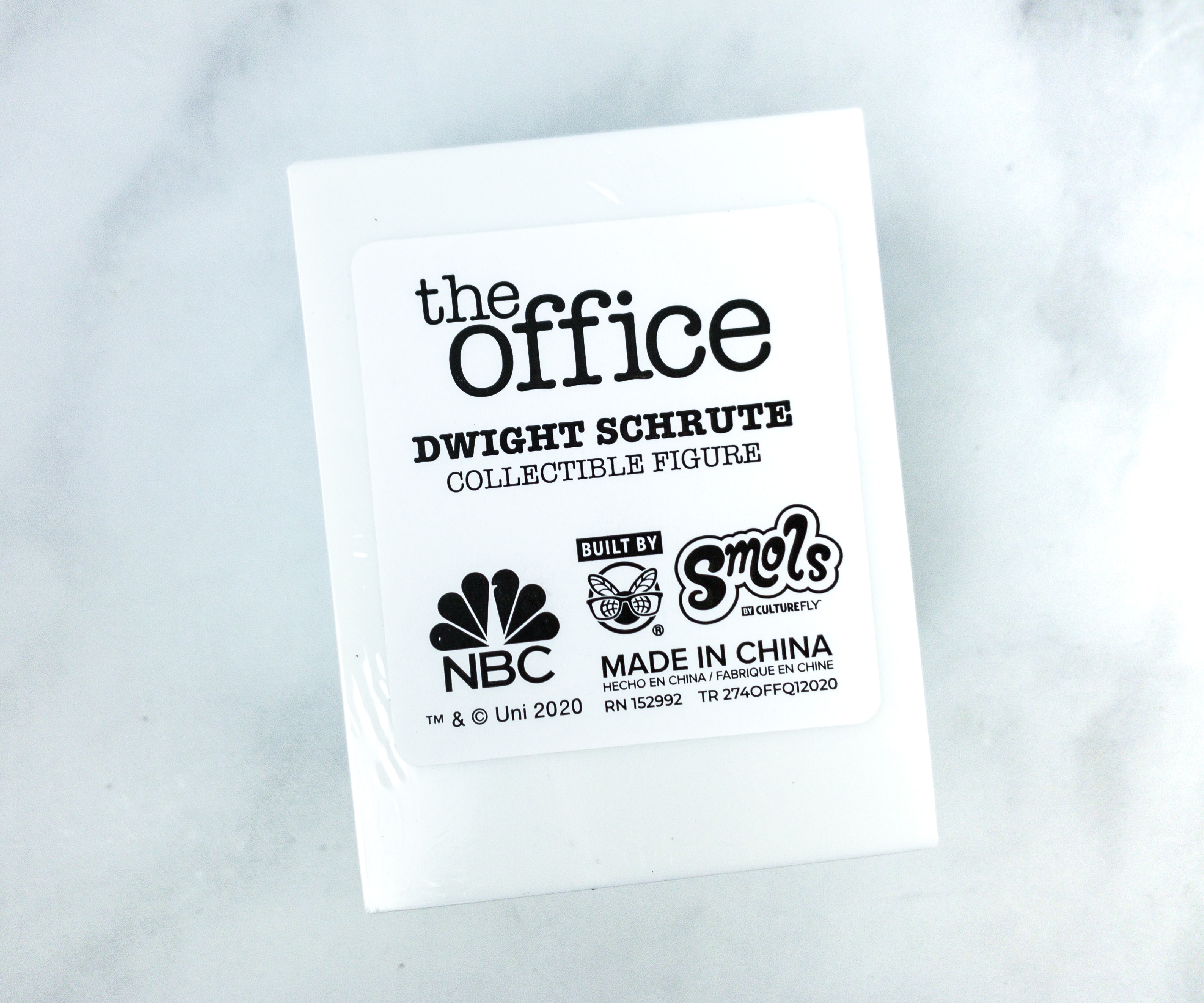 The Office Subscription Box Spring 2020 Subscription Box Review - hello ...