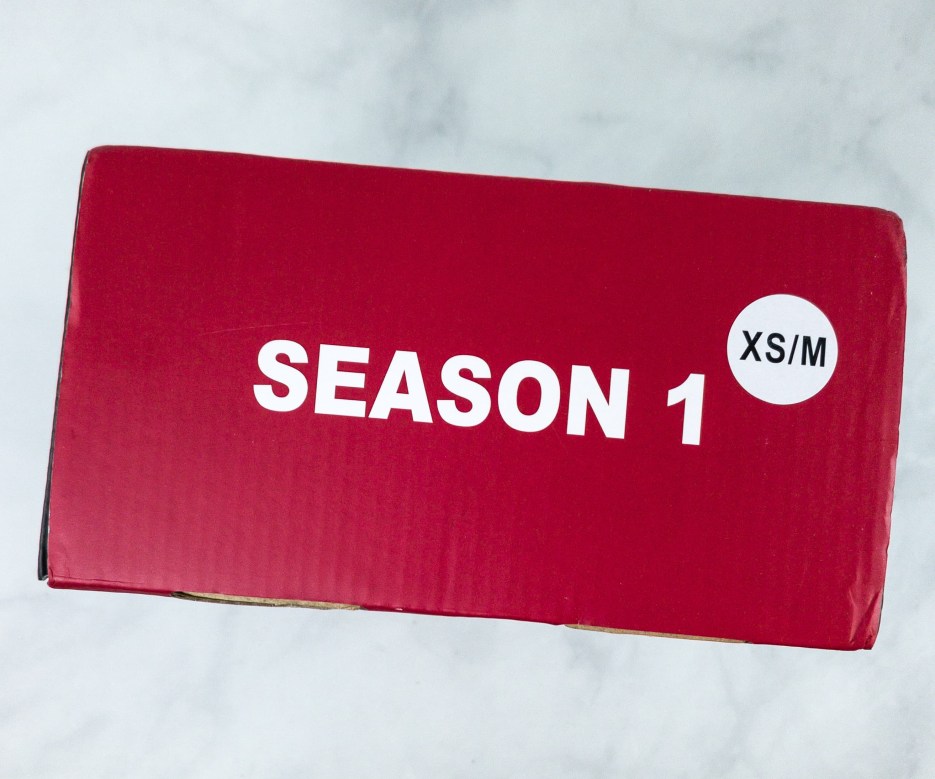 FRIENDS Subscription Box Spring 2020 Review! - Hello Subscription