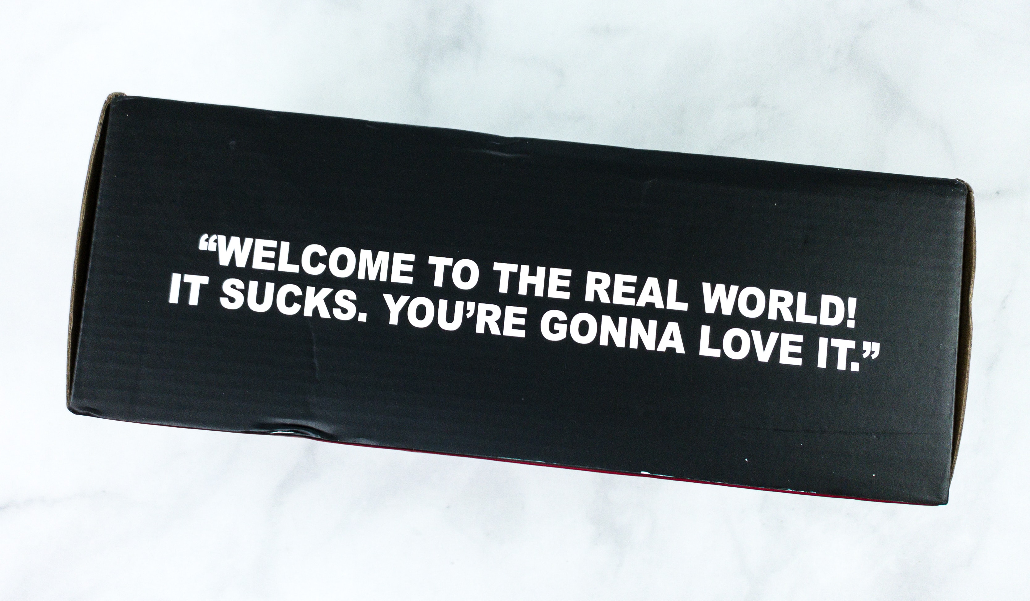 FRIENDS Subscription Box Spring 2020 Review! - Hello Subscription