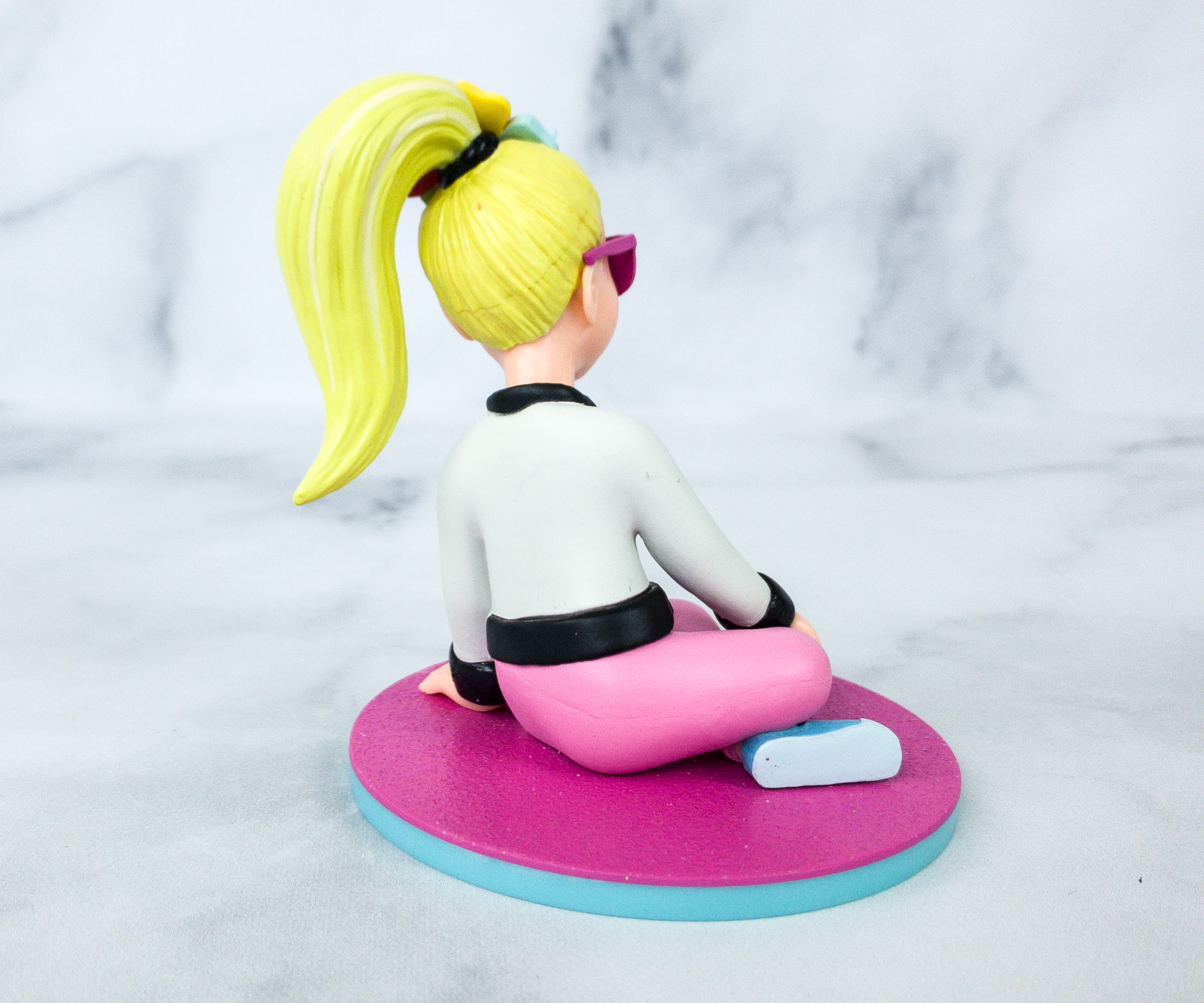 The JoJo Box Spring 2020 Subscription Box Review - hello subscription