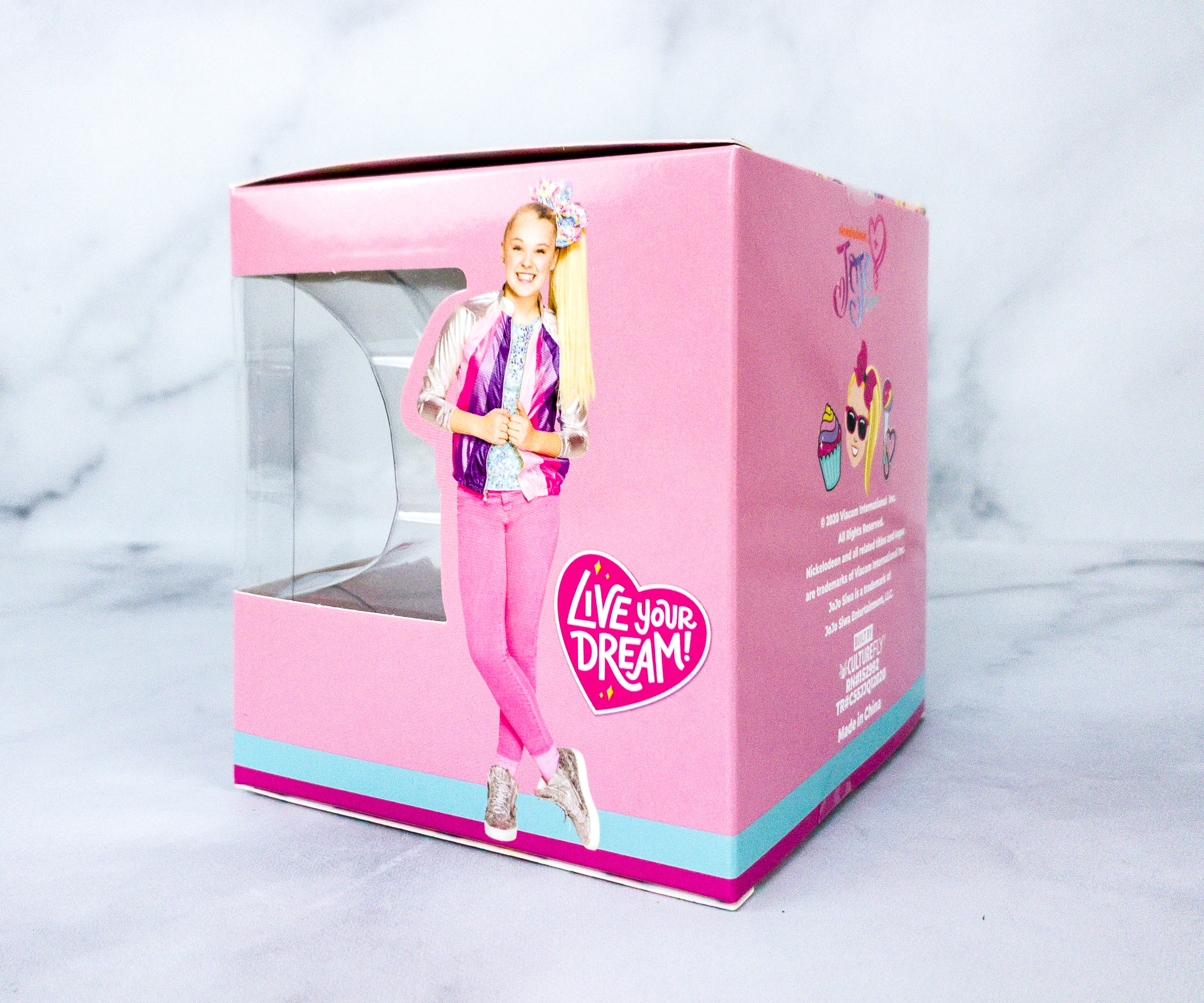 The JoJo Box Spring 2020 Subscription Box Review - hello subscription