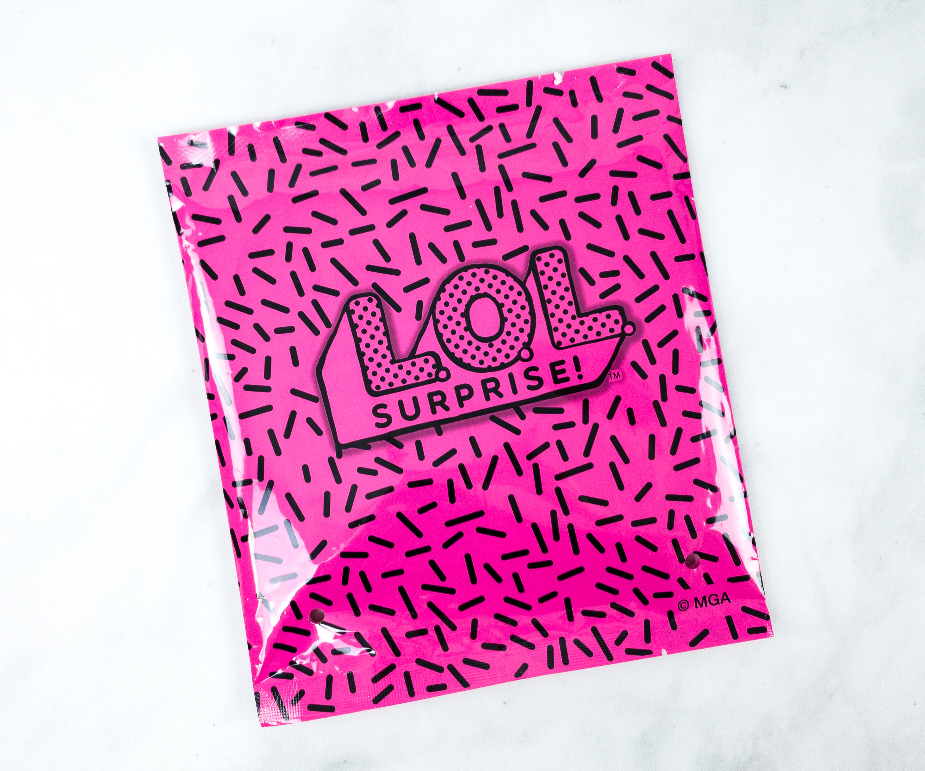 LOL Surprise Box Spring 2020 Subscription Box Review + Coupon - hello ...