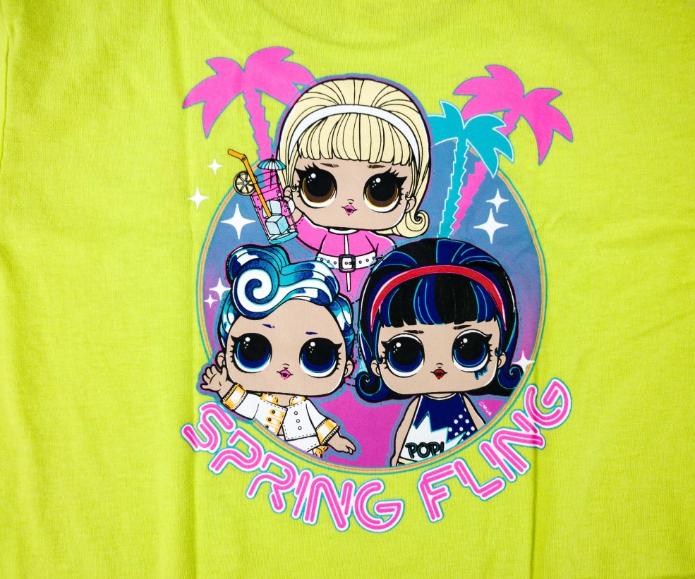 L.O.L. Surprise Box Spring 2020 Subscription Box Review + Coupon ...