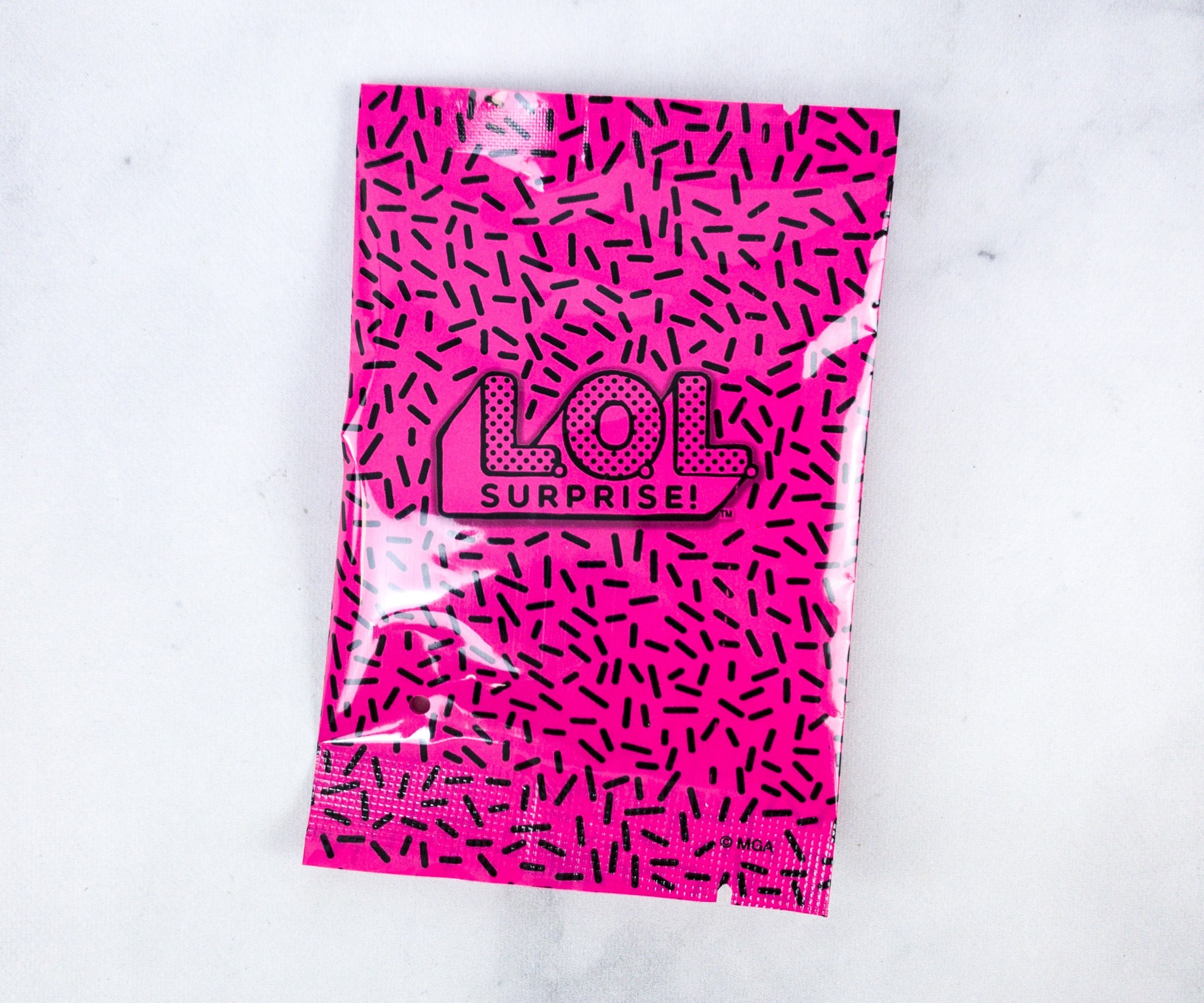 LOL Surprise Box Spring 2020 Subscription Box Review + Coupon - Hello ...