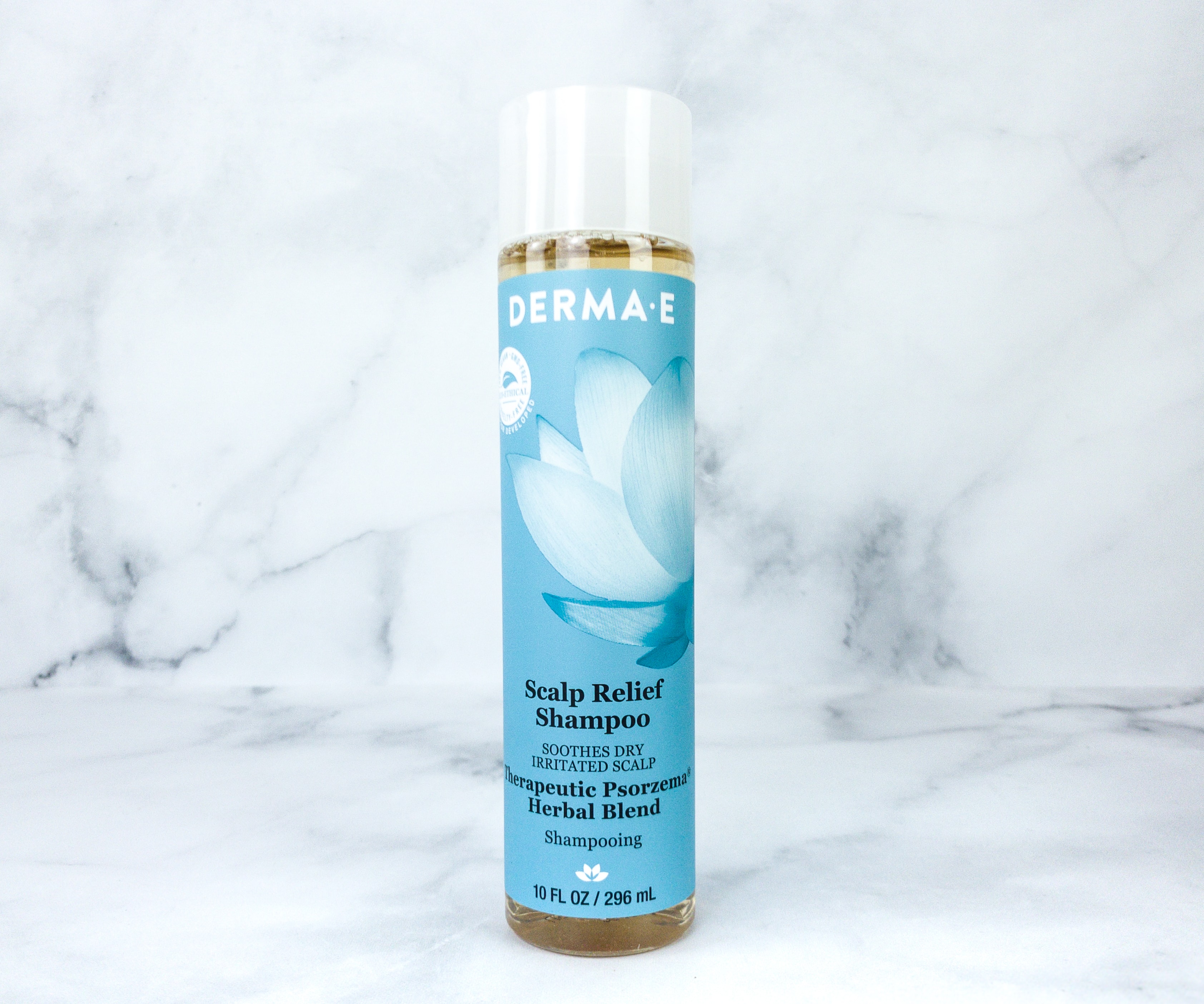 Derma-E HAIR CARE Collection Review - hello subscription