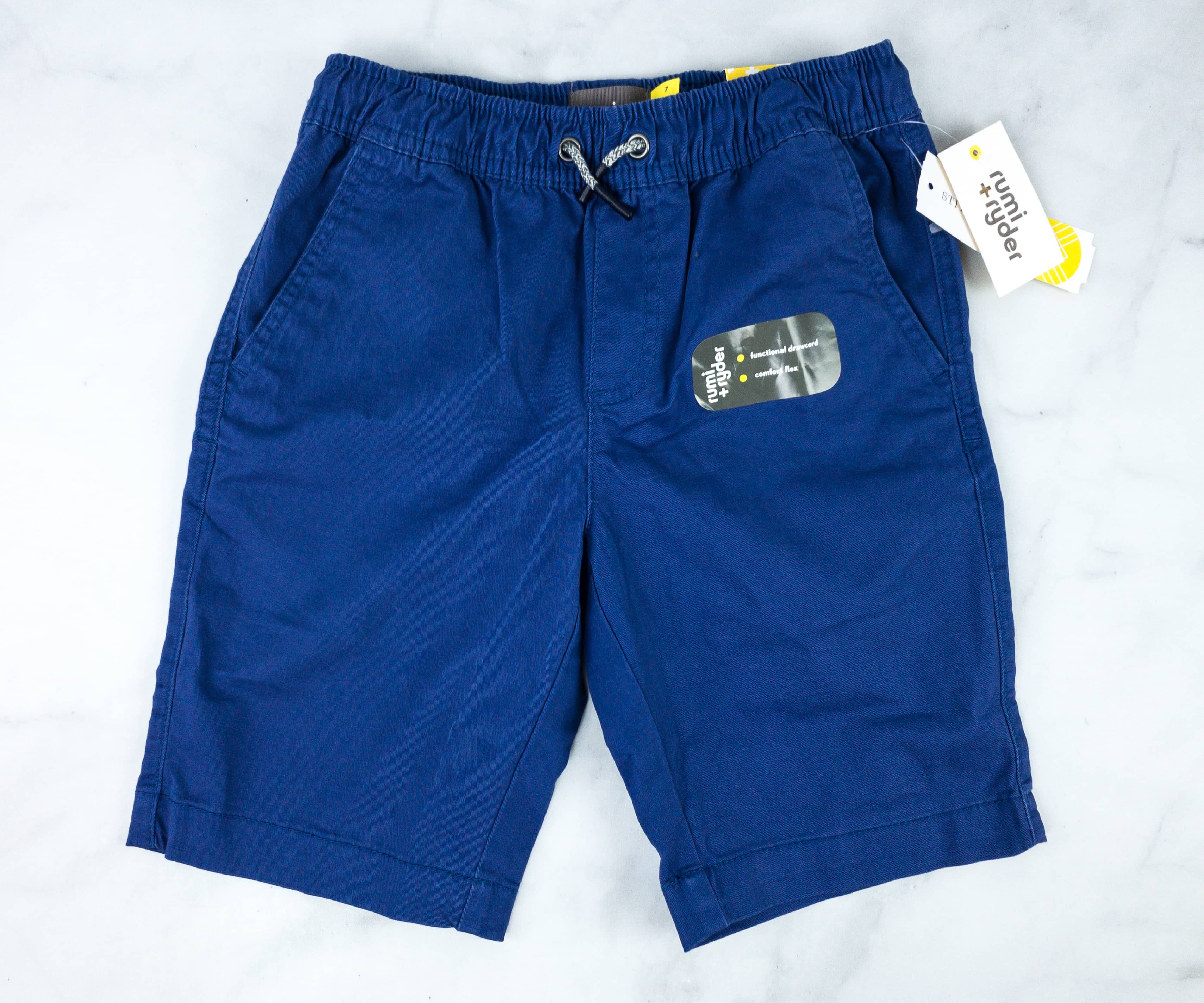 Stitch Fix Kids Review - Little Boys May 2020 - hello subscription
