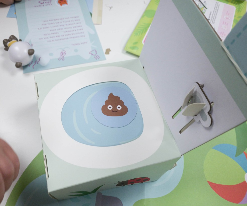 Sago Mini Box May 2020 Subscription Box Review + Coupon - Zoo! - hello ...